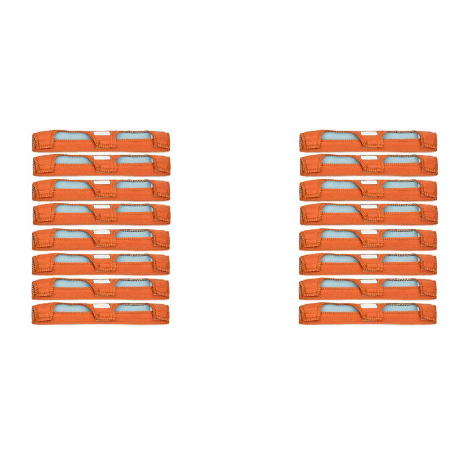 Machine Reamer Set, 8 Pcs H8 Straight Machine Chucking Reamer Milling ...