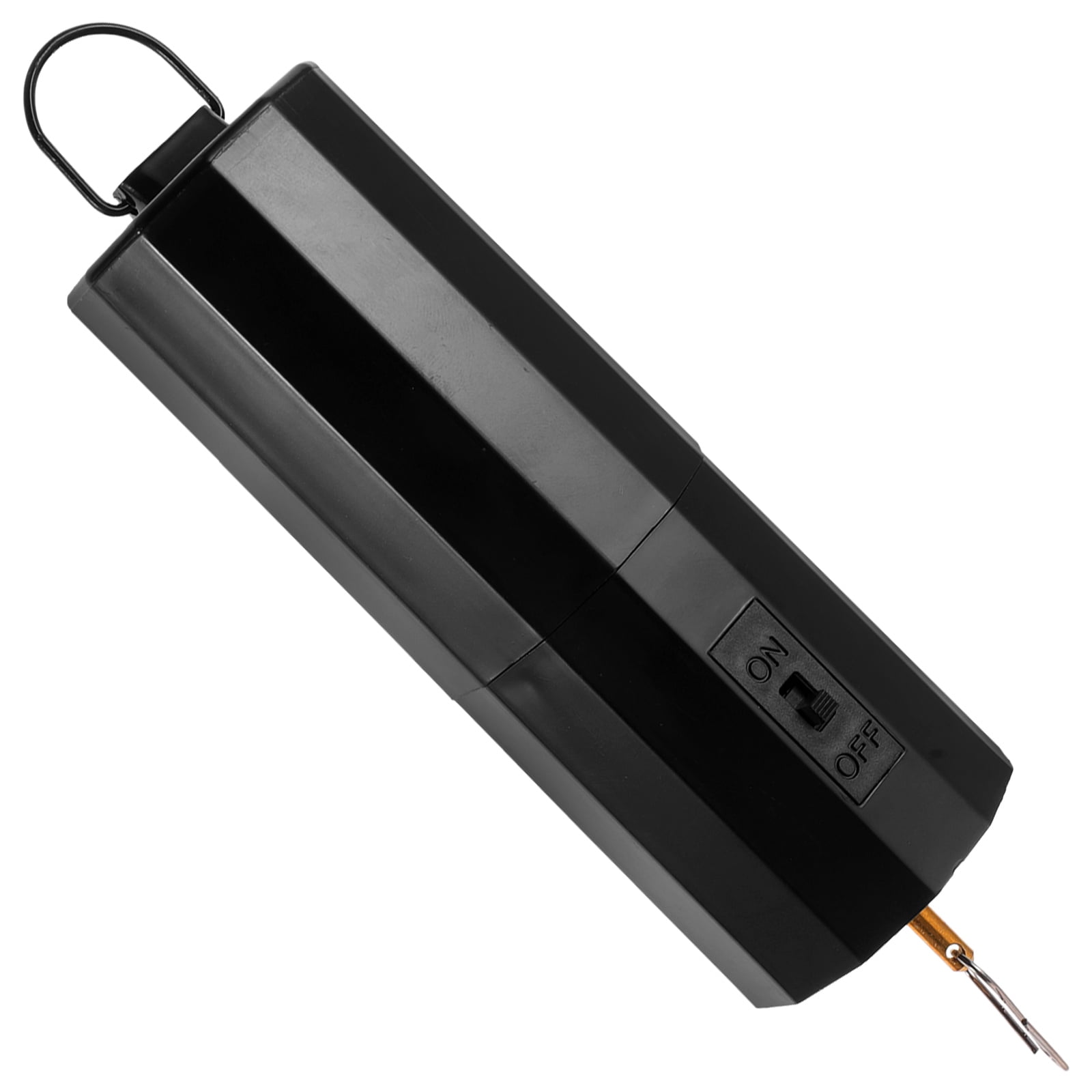 GETAJGHSD Wind Spinner Motor Rotating Wind Chime Motor Black Plastic ...