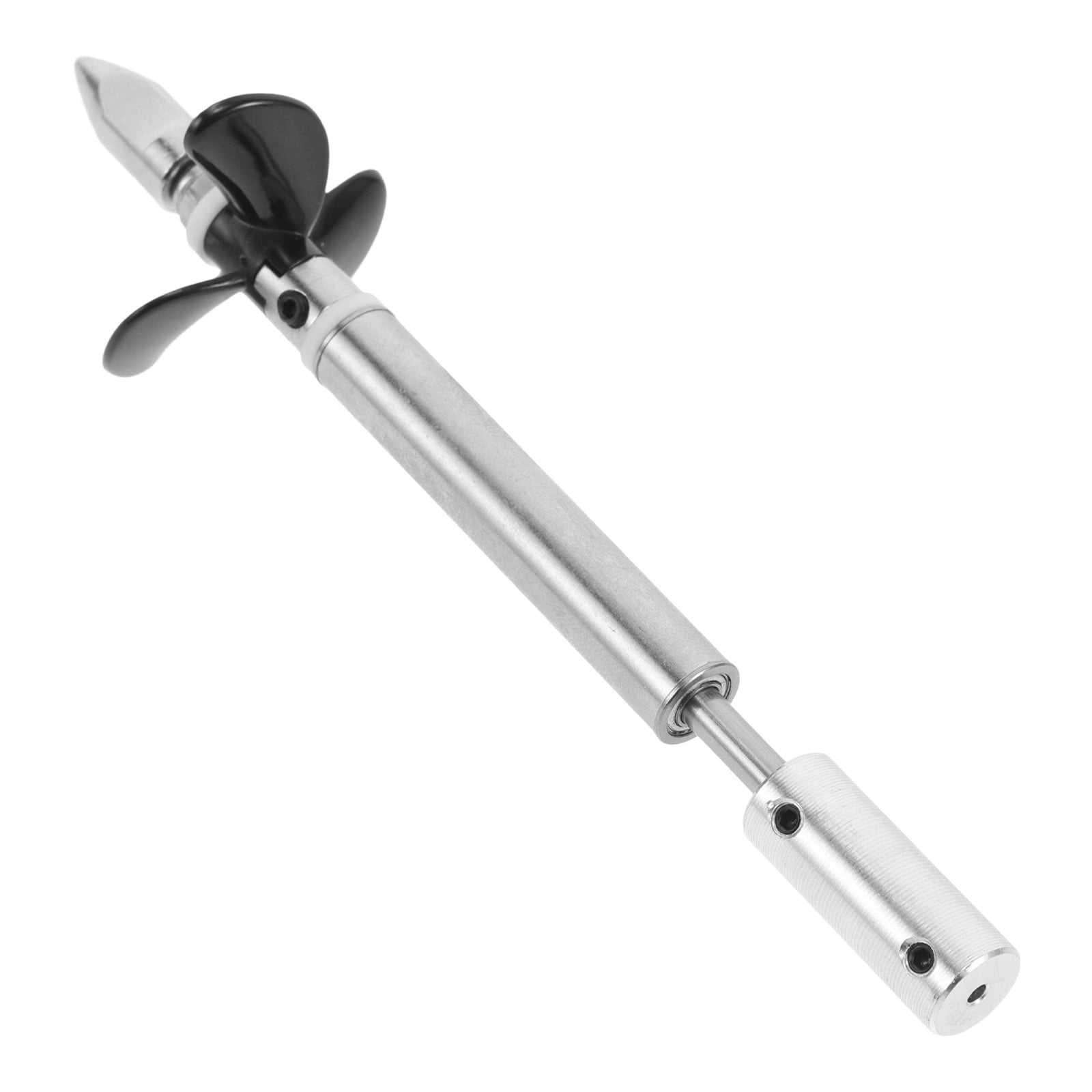 Machine Shaft Propeller Ship Model Shafting Assembly - Walmart.com