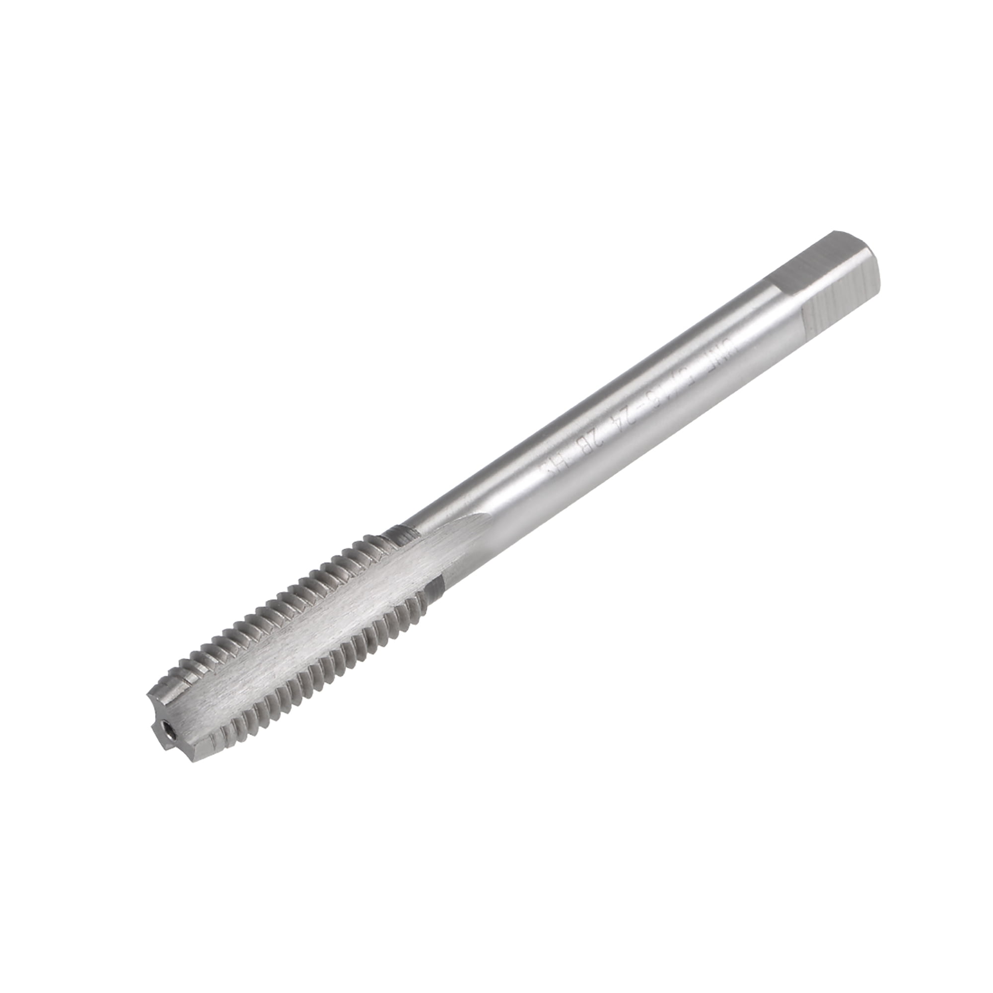 Machine Tap 5/16-24 UNF Thread Pitch 2B 3 Flutes High Speed Steel HSS ...