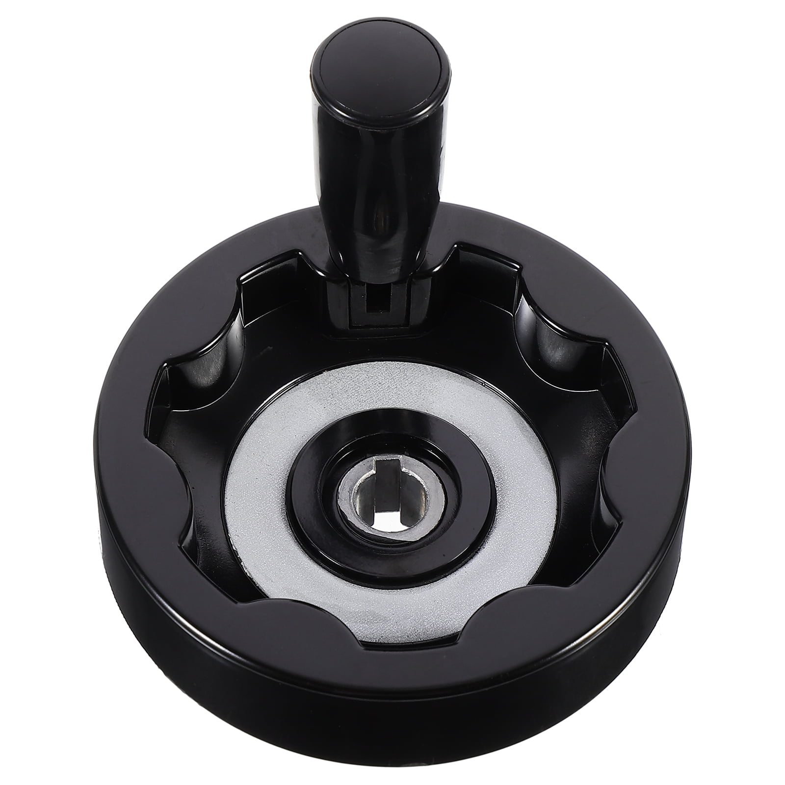 Machine Tool Handwheel Bakelite Handwheel Foldable Revolving Handle ...