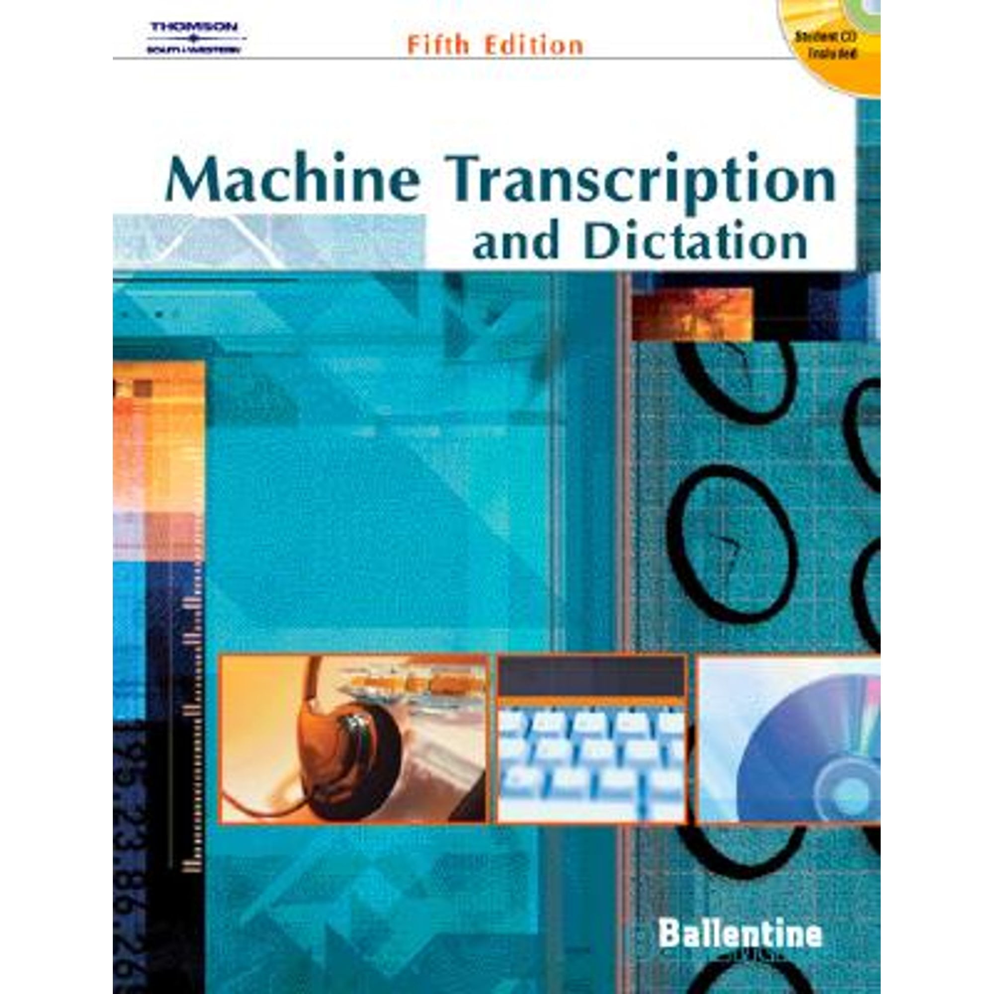 Transcribe Machine