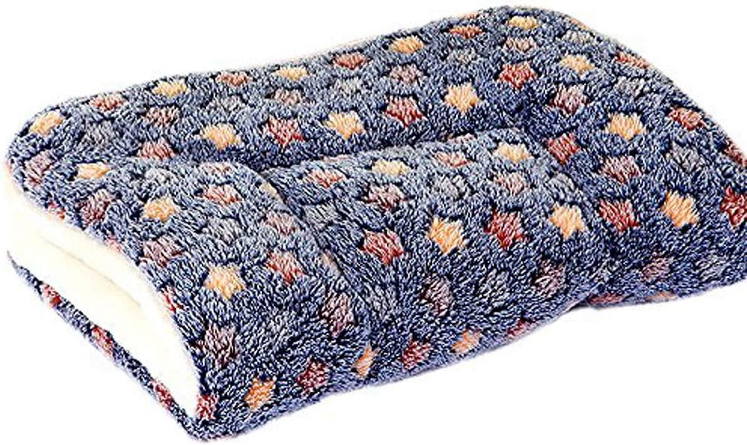 Machine Washable Cozy Calming Cat Blanket For Dogs Cats And Small Pets ...