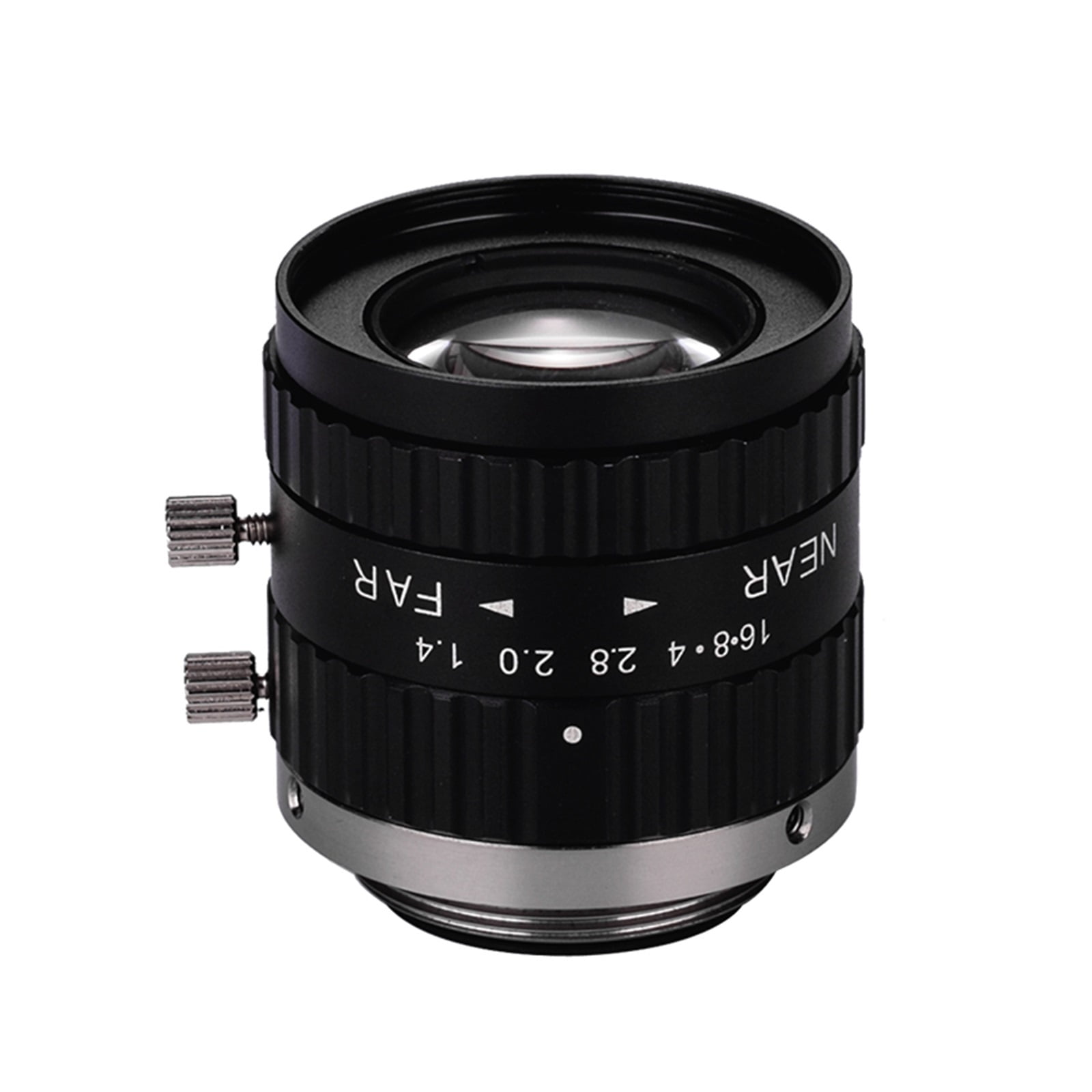 Machine vision cameras C-Mount FA Lens 50mm 3M-A fixed focal Length 3MP ...