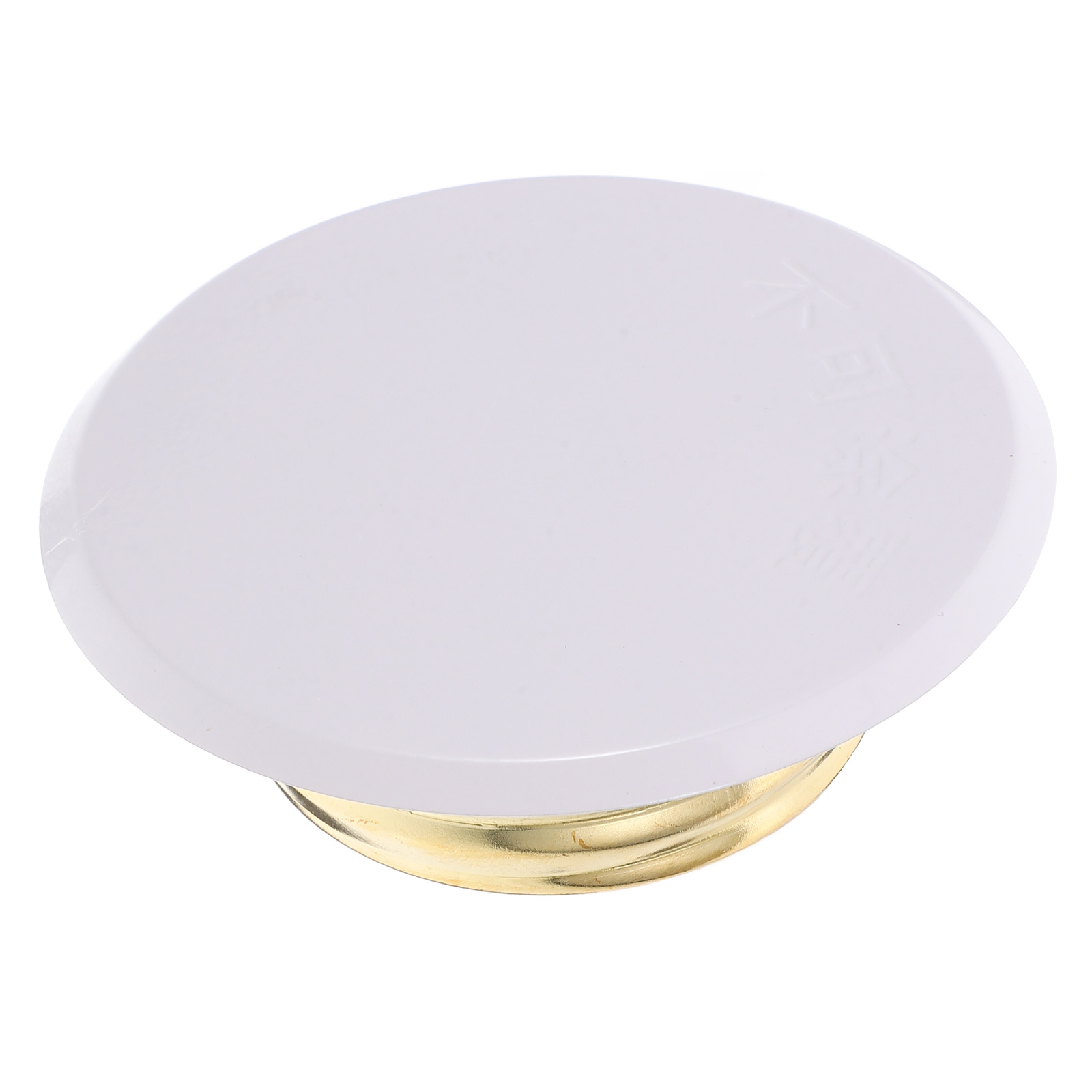 Machine-washed Carpet Hanging Rack Nails Fire Sprinkler Cover - Walmart.com