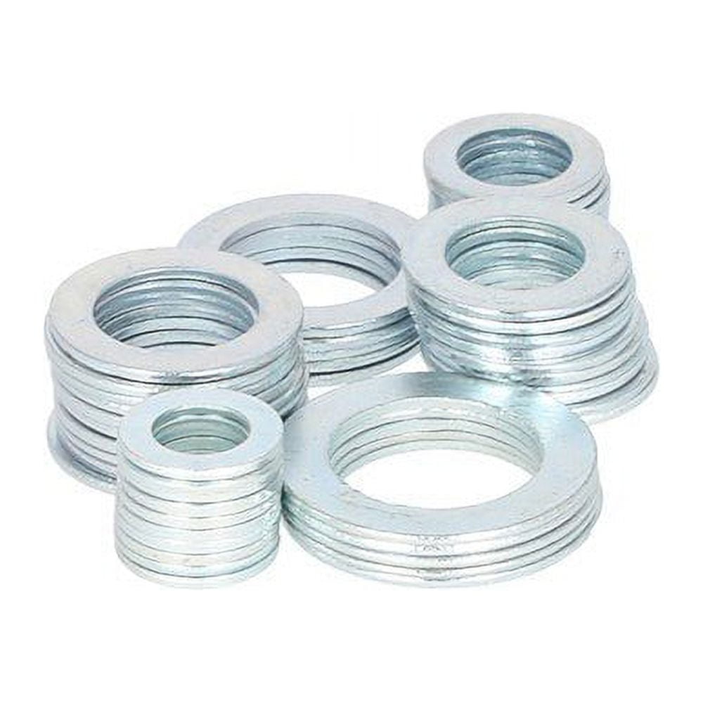 Machinery Bushings Assortment 6 Sizes fits 3-Point Hitch & Ag Hardware ...