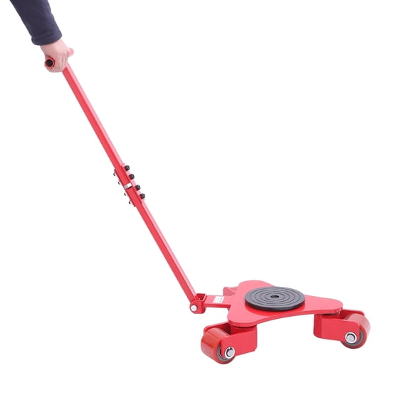 Low Profile Dolly