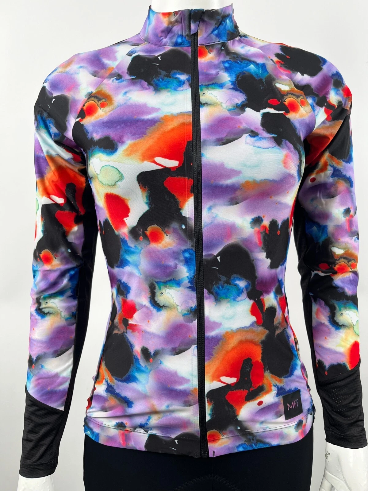 Machines For Freedom *UNRELEASED* Summerweight Jersey 2.0 Ls Wmn Lumen XS - Walmart.com
