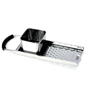 Shop Stainless Steel Spaetzle Makers and Pasta Tools at Walmart