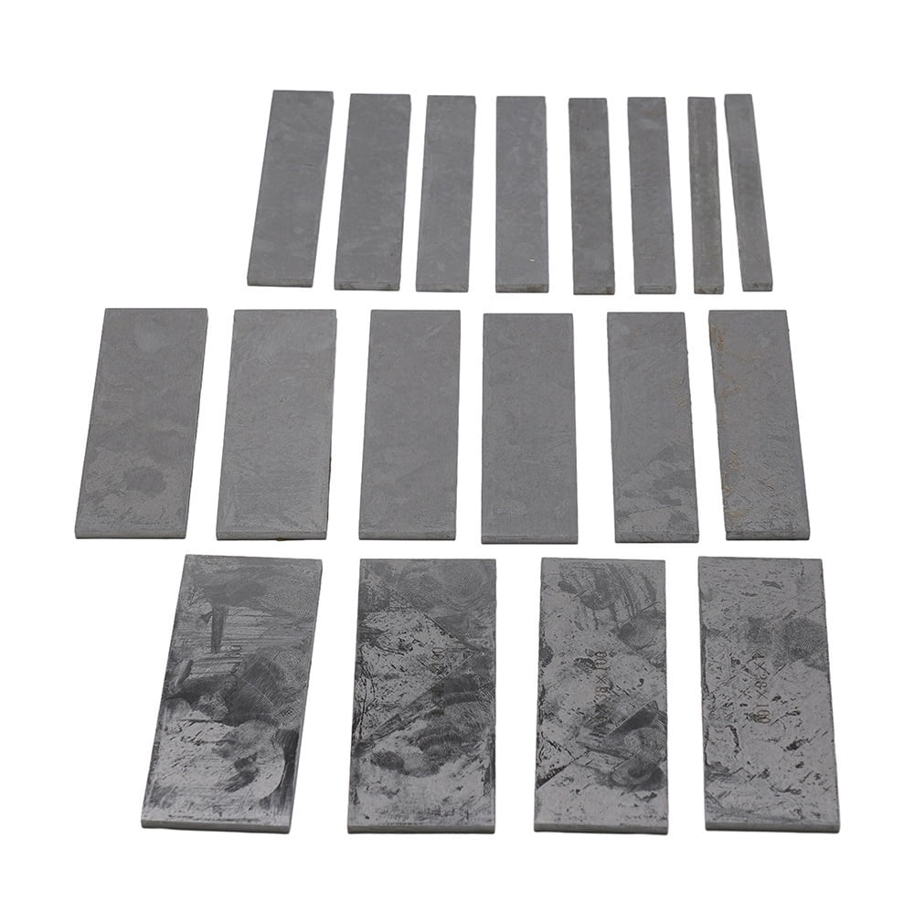 Machining Application Height 10 mm CNC Milling Block Alloy Steel Tool ...