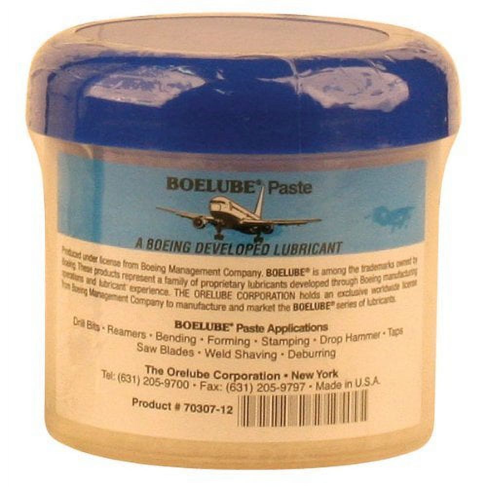 Machining Lubricant - MFR : 70307-12 Container Size: 12 oz. - Walmart.com