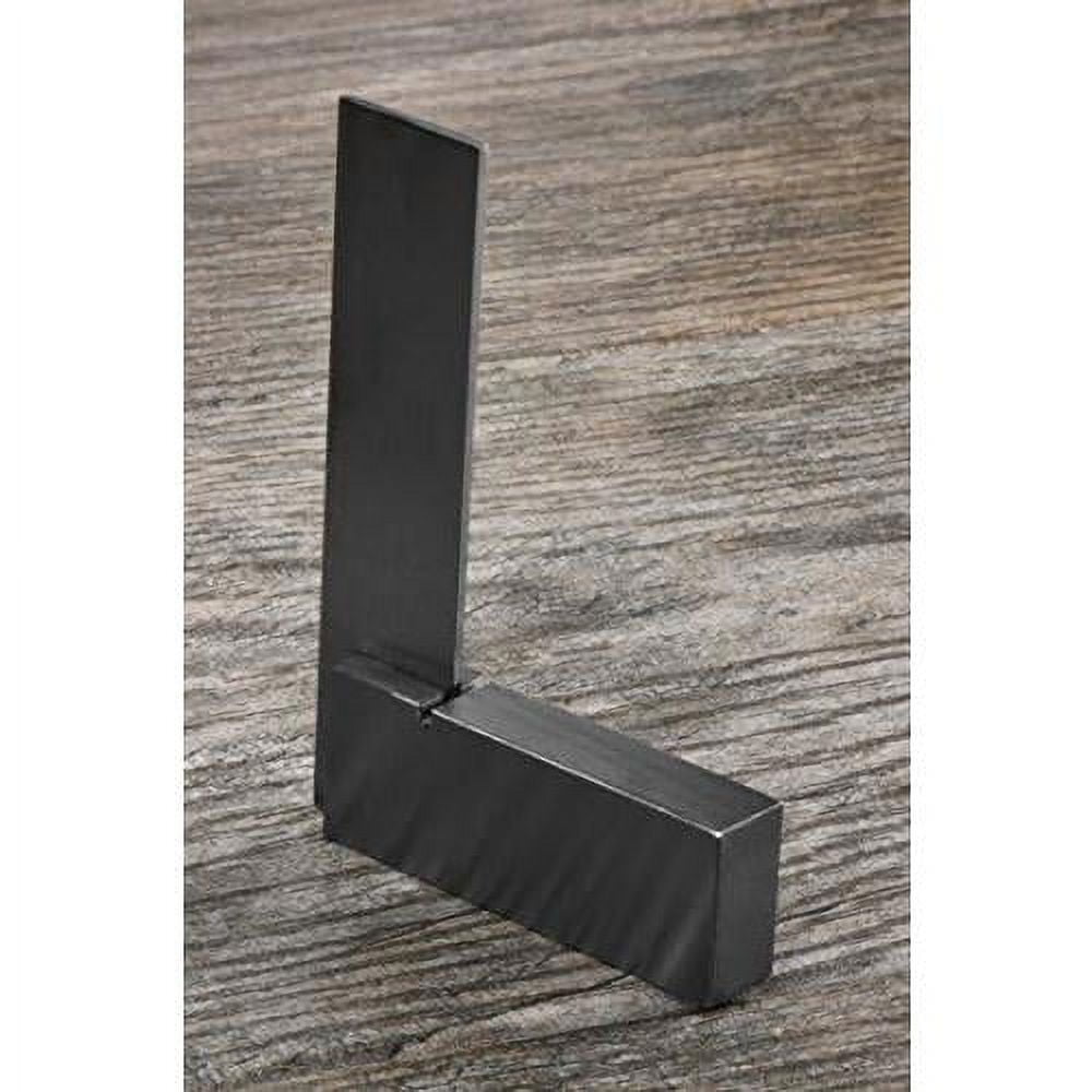 Machinist Hardened Steel Square - Woodworking Tools - 2-Inch Squares ...