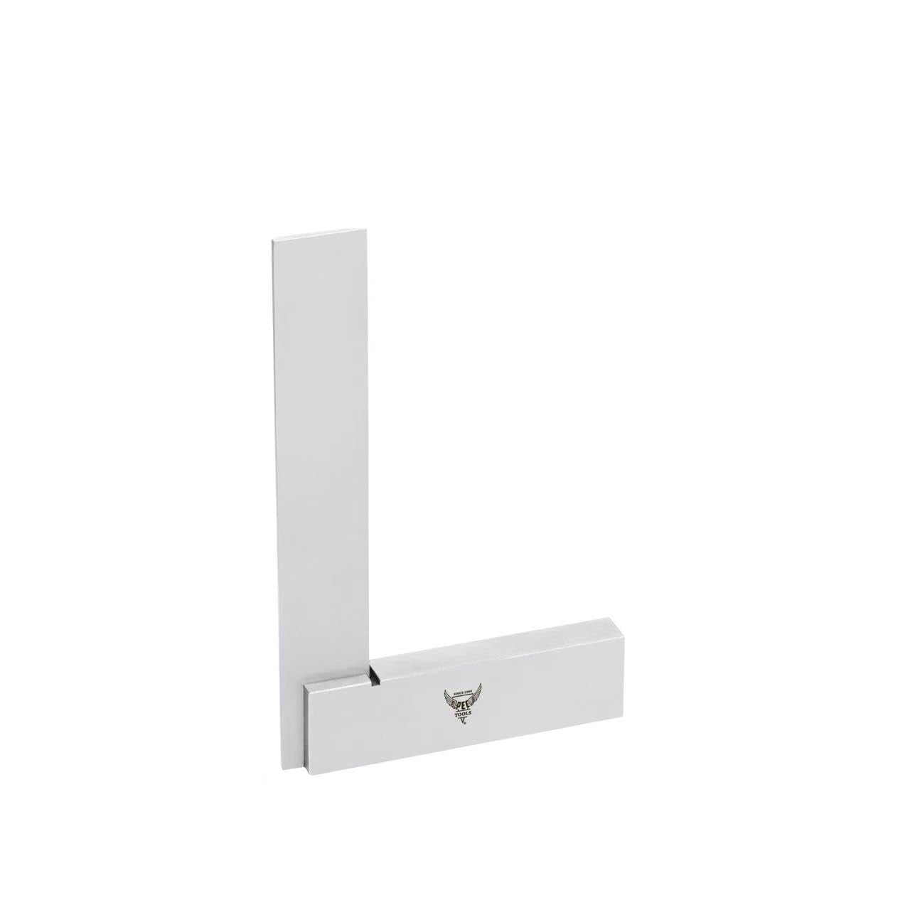 Machinist Square Precision Engineer Wide at 90 Right Angle Ground ...