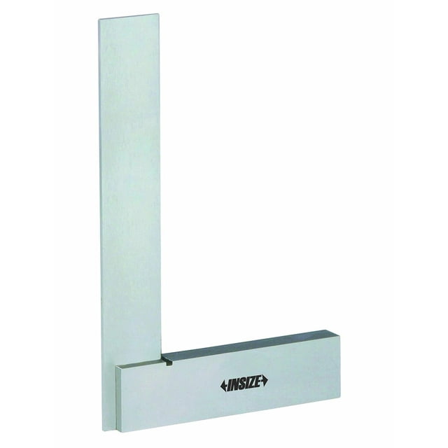 Machinist Square with Wide Base, 16" x 10" - Walmart.com