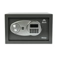 Machir Personal Electronic Fire Resistant Steel Gun Safes. Programmable ...