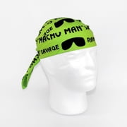 Macho Man Bandana