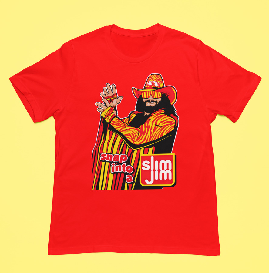 Wwe Randy Orton T Shirt Rko Outta Nowhere Legend Killer Viper Pro