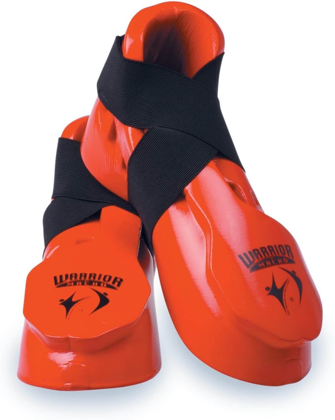 Macho Warrior Karate Sparring Kicks Shoes - Walmart.com