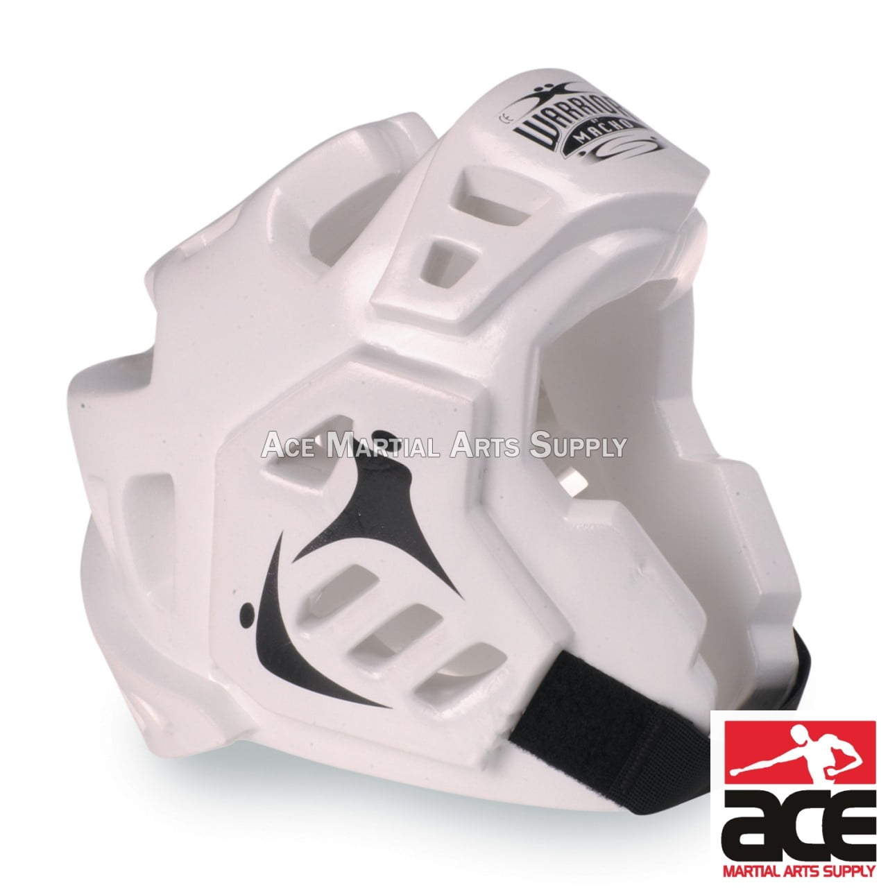 Macho Warrior Sparring Head Gear - Walmart.com