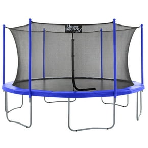 16 Ft Trampoline