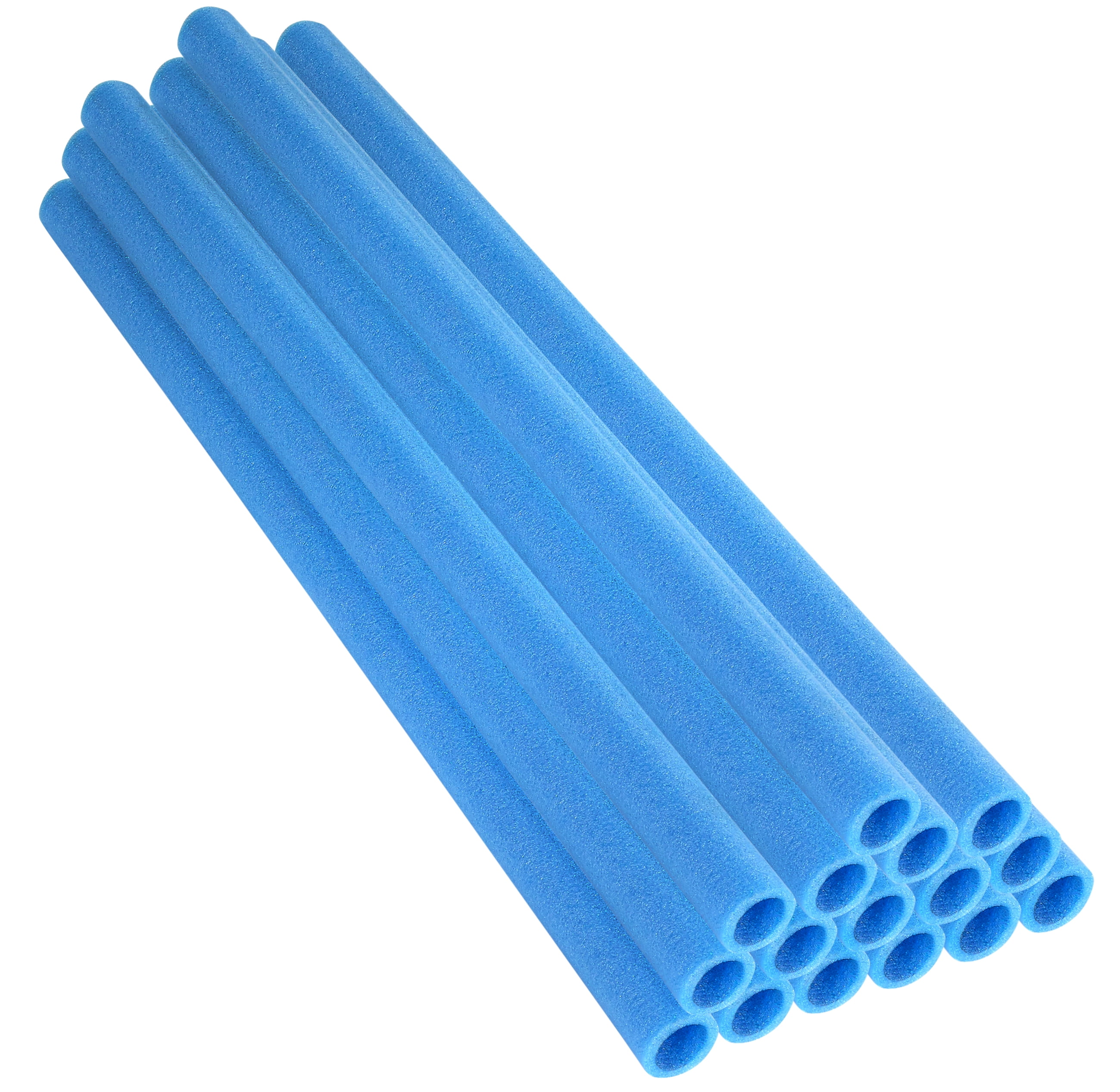 Machrus Upper Bounce 37 Inch Trampoline Foam Pole Sleeves - Fit's 1 ...