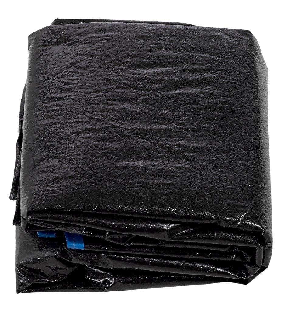 Machrus Upper Bounce 8ft Round Trampoline Weather Cover - Weather ...