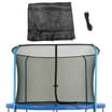 Trampoline Replacement Net Safety Enclosure Net Protection Weather ...
