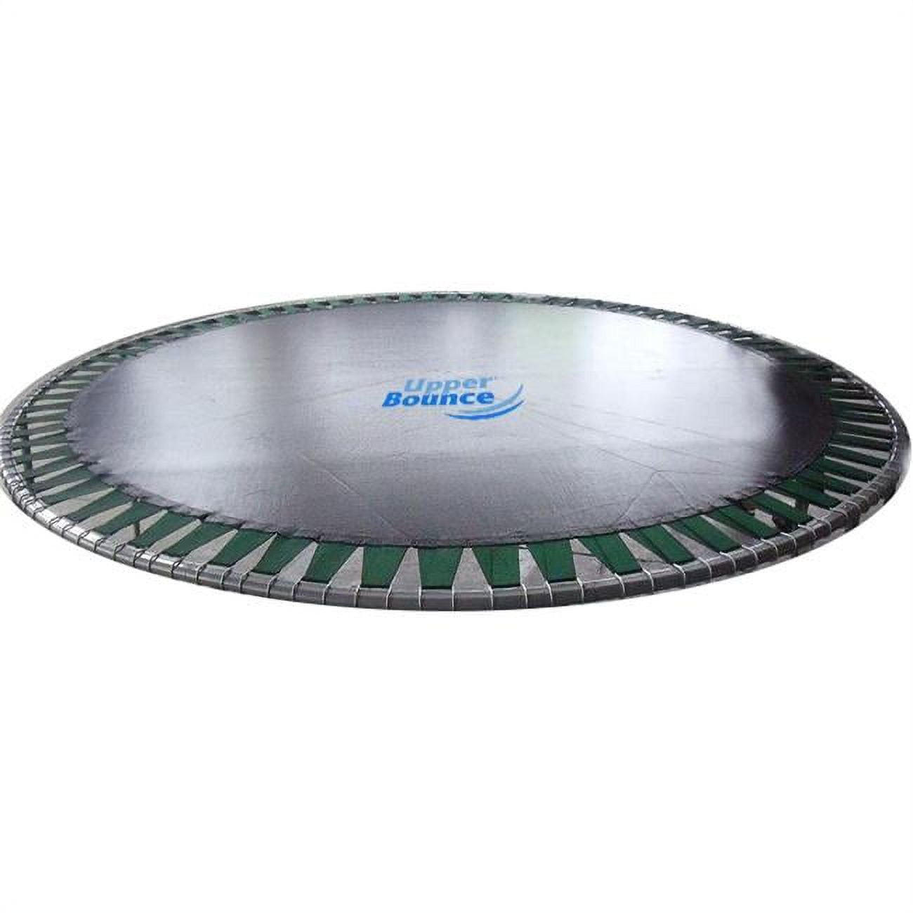 Machrus Upper Bounce Trampoline Replacement Mat with Bungee Cord System ...