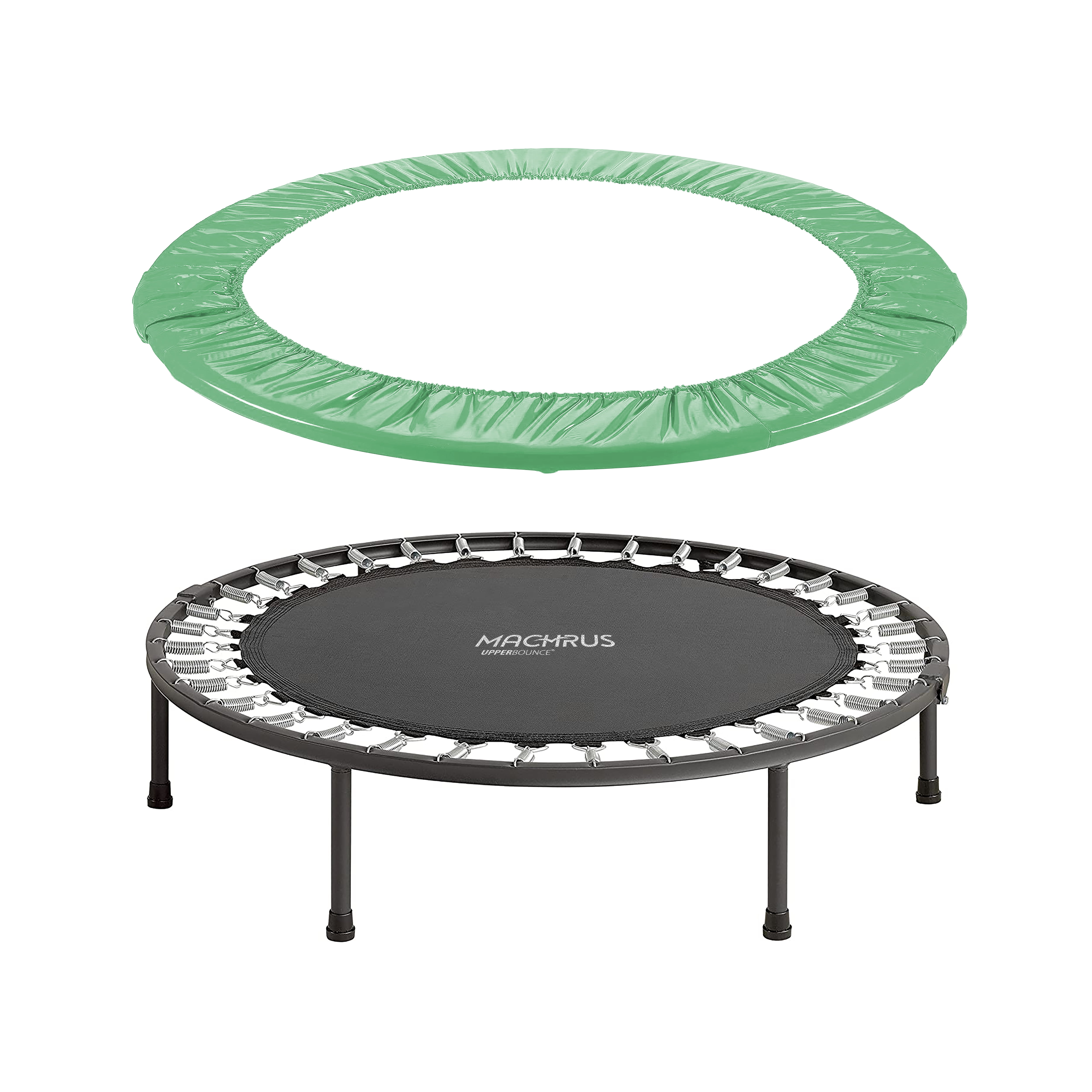 Machrus Upper Bounce Trampoline Spring Cover - Replacement Safety Pad ...