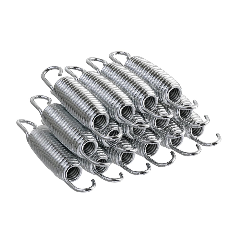 Machrus Upper Bounce Trampoline Springs – 4.5 Inch Heavy-Duty ...