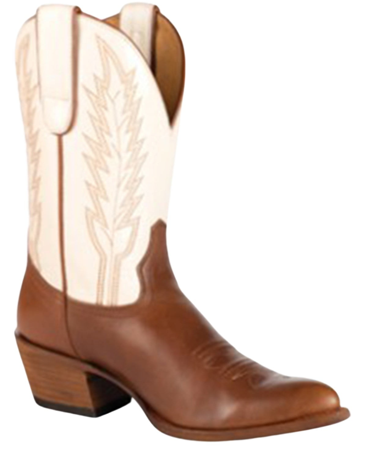 Macie Bean Women's Oh My Western Boot Round Toe - M5222 7 1/2 M US ...