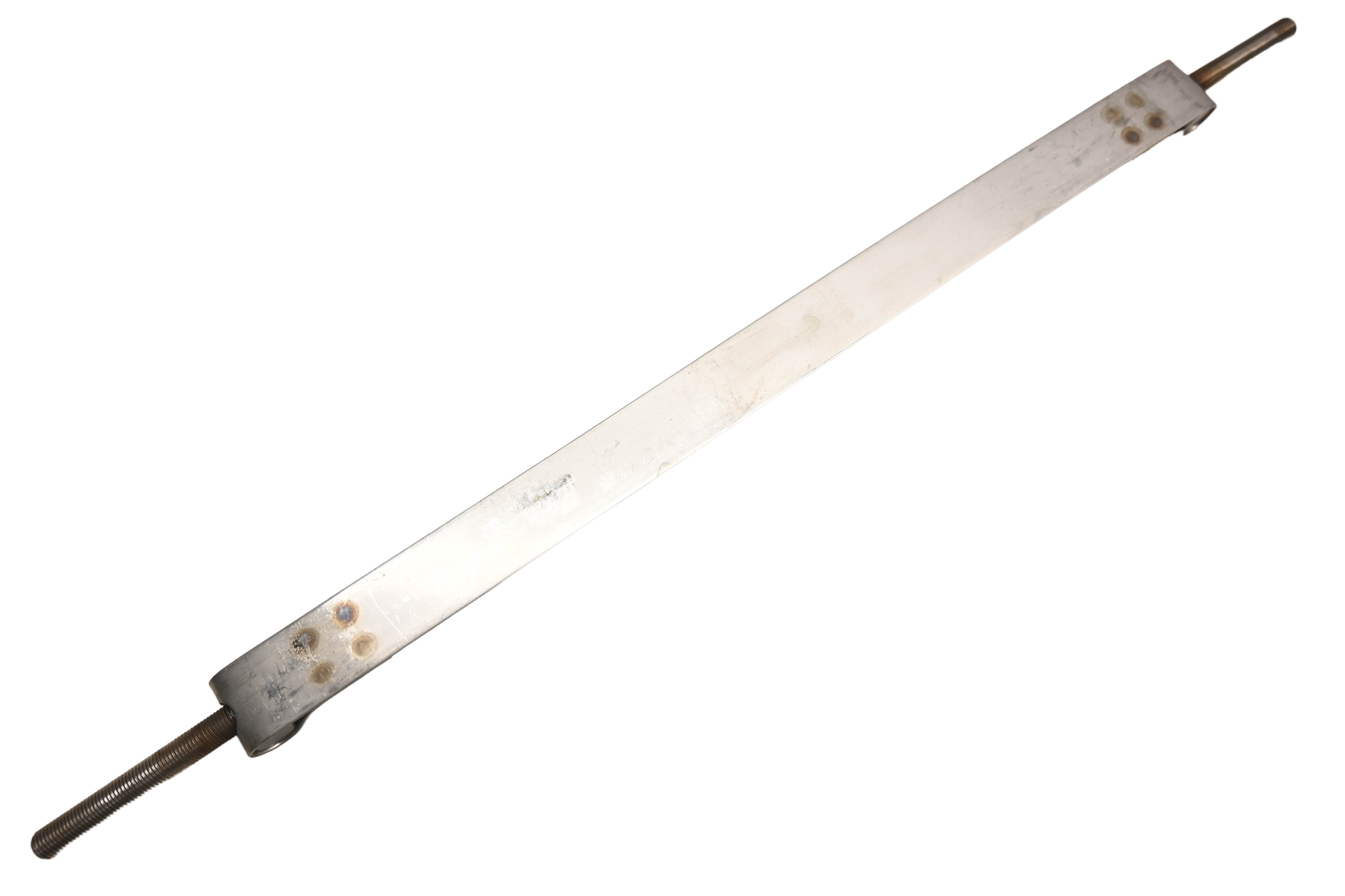 Mack 11ME327, 25195495 Muffler Clamp Band NOS - Walmart.com