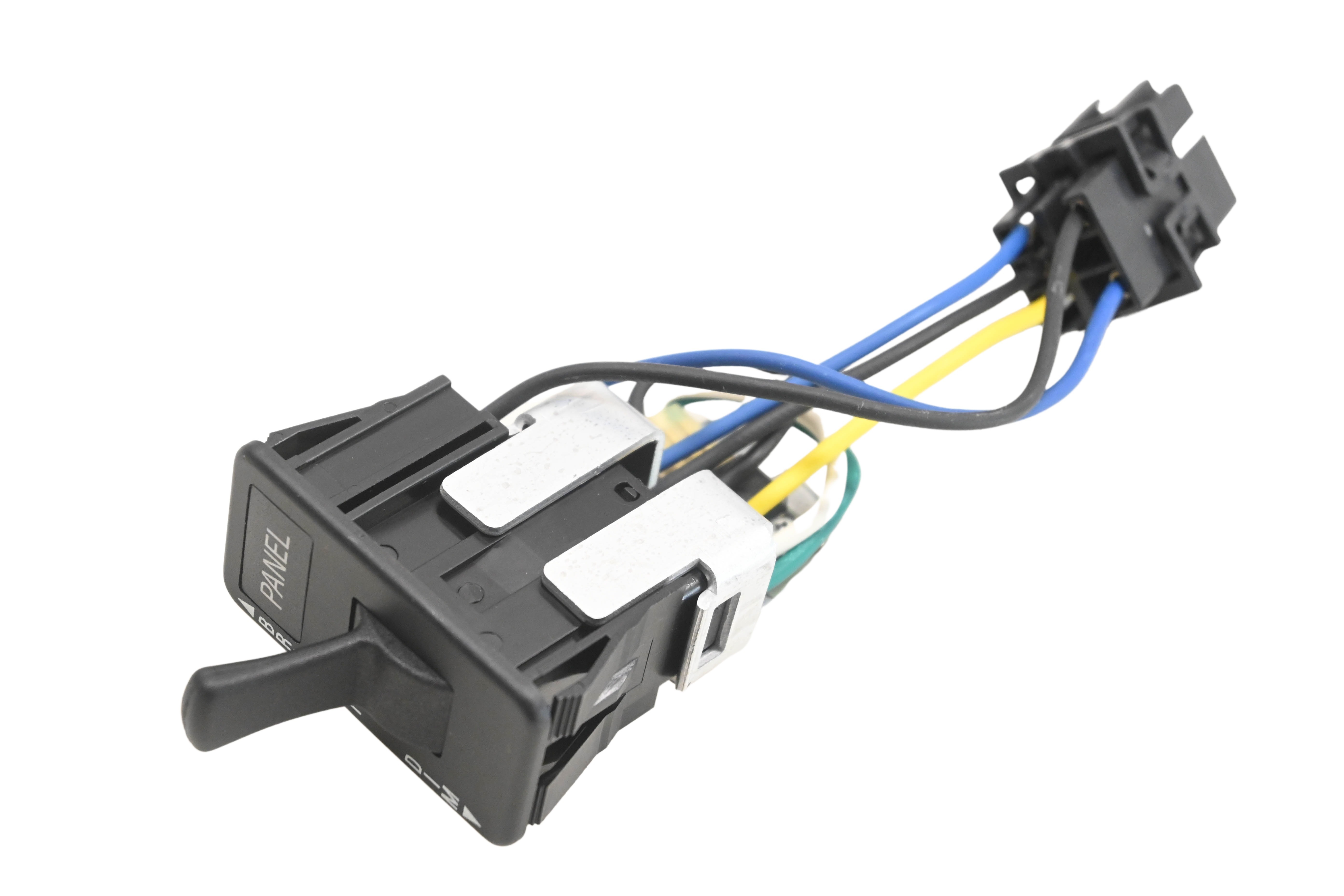 Mack 1MR4318, 25111145 Dimmer Rocker Switch NOS - Walmart.com