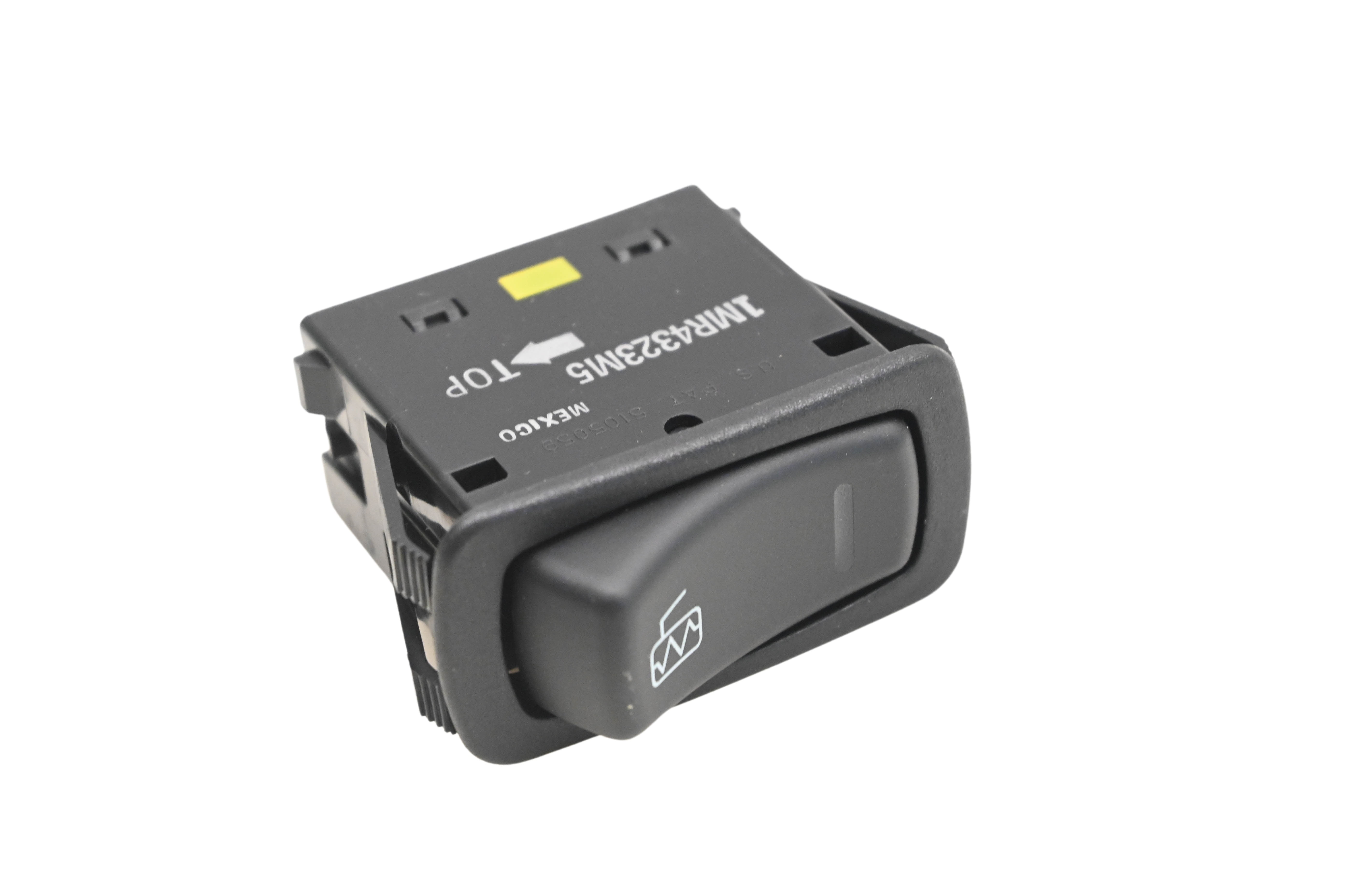 Mack 1MR4323M5 Rocker Switch NOS - Walmart.com