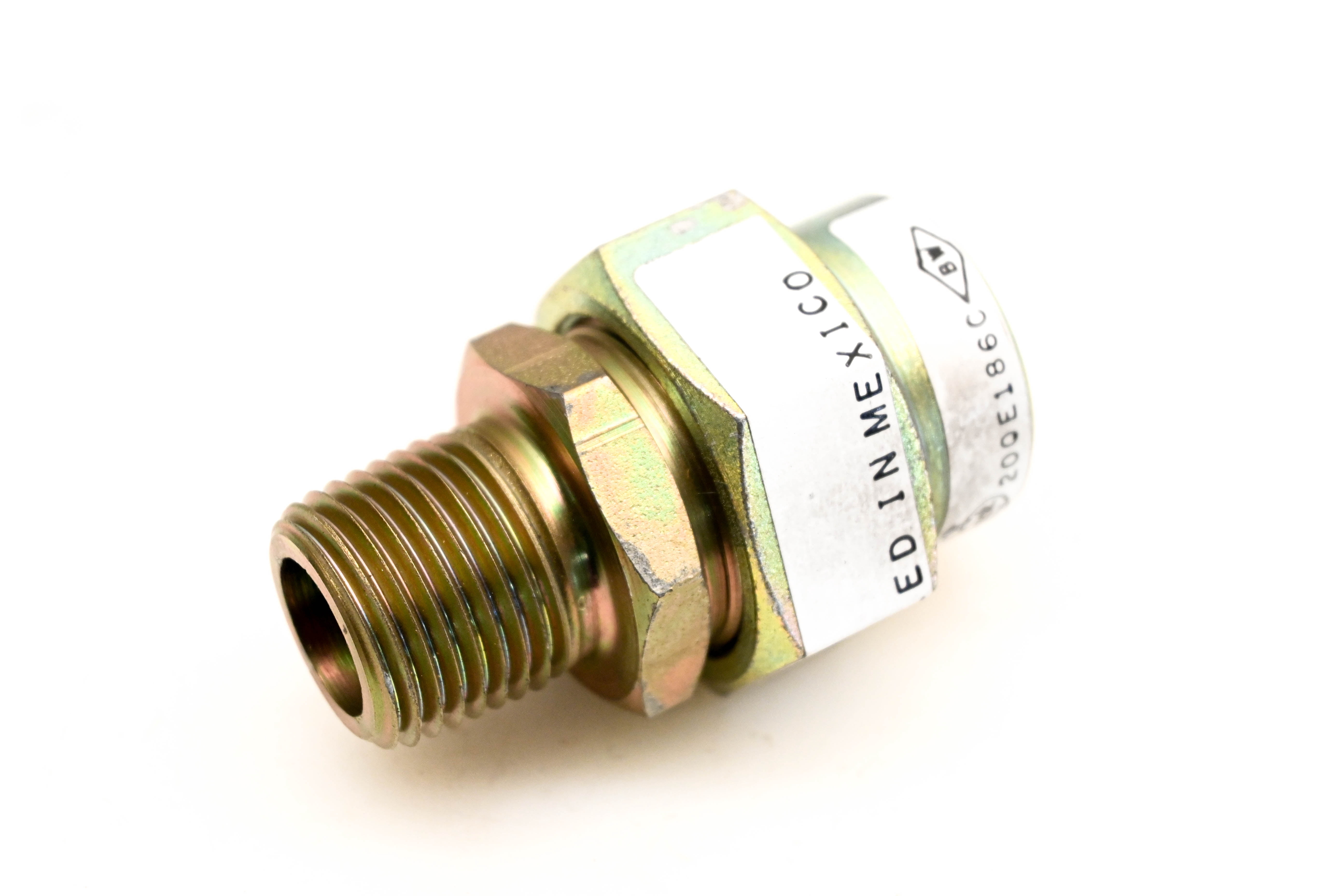 Mack 20QE186C, 282571 Check Valve NOS - Walmart.com