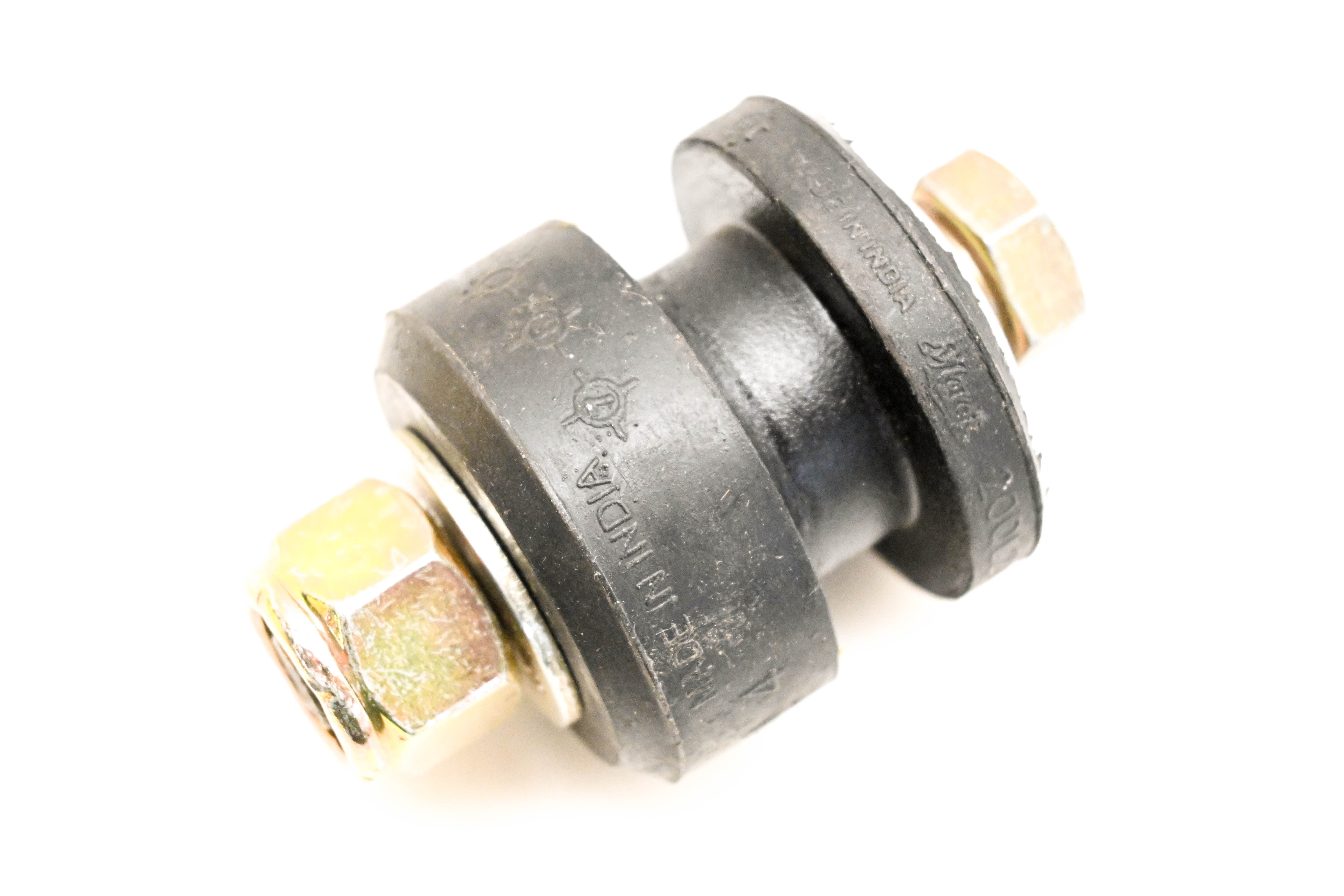 Mack 20QL2101 Hood Bracket Insulator NOS - Walmart.com