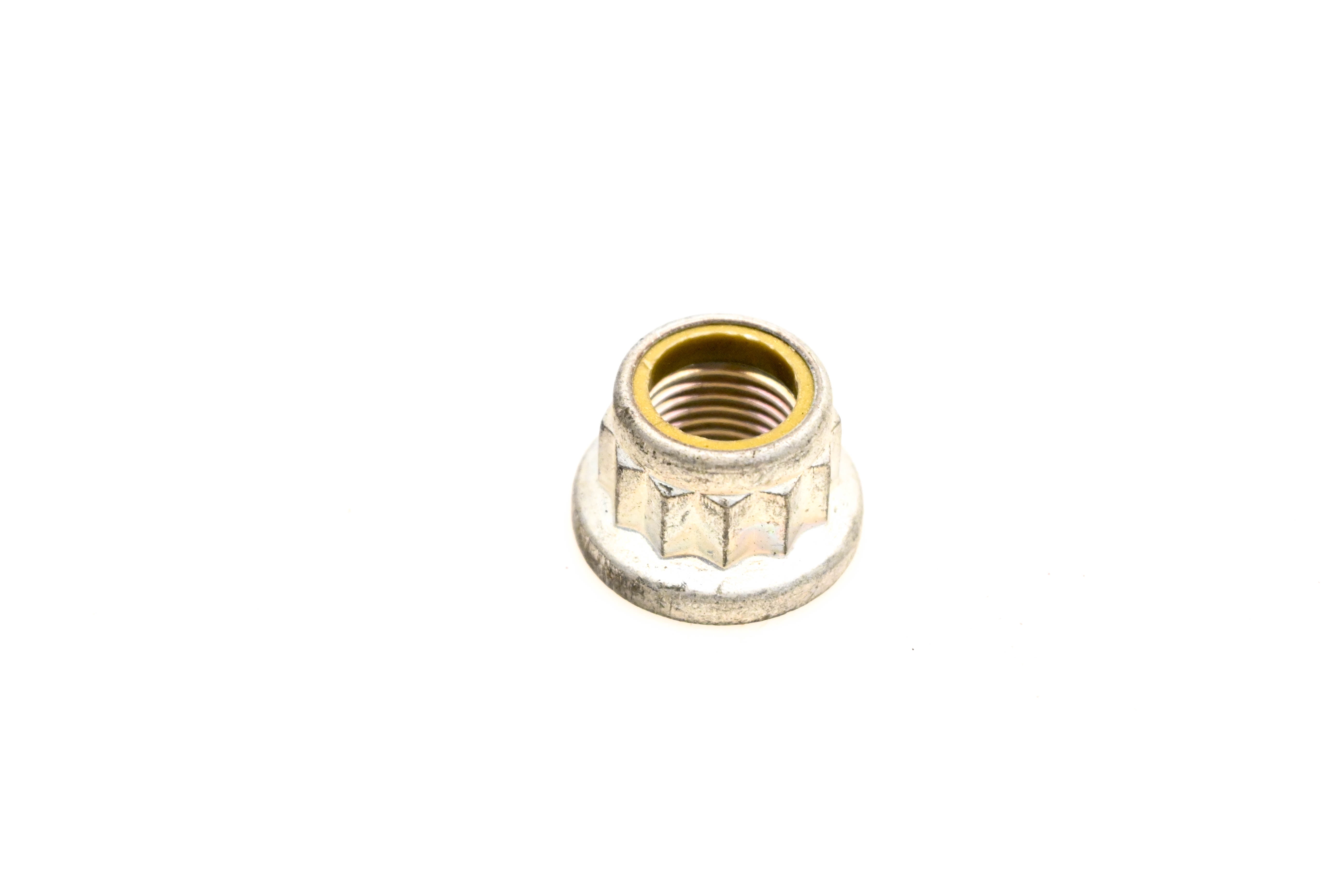 Mack 21AX798 Lock Nut NOS - Walmart.com