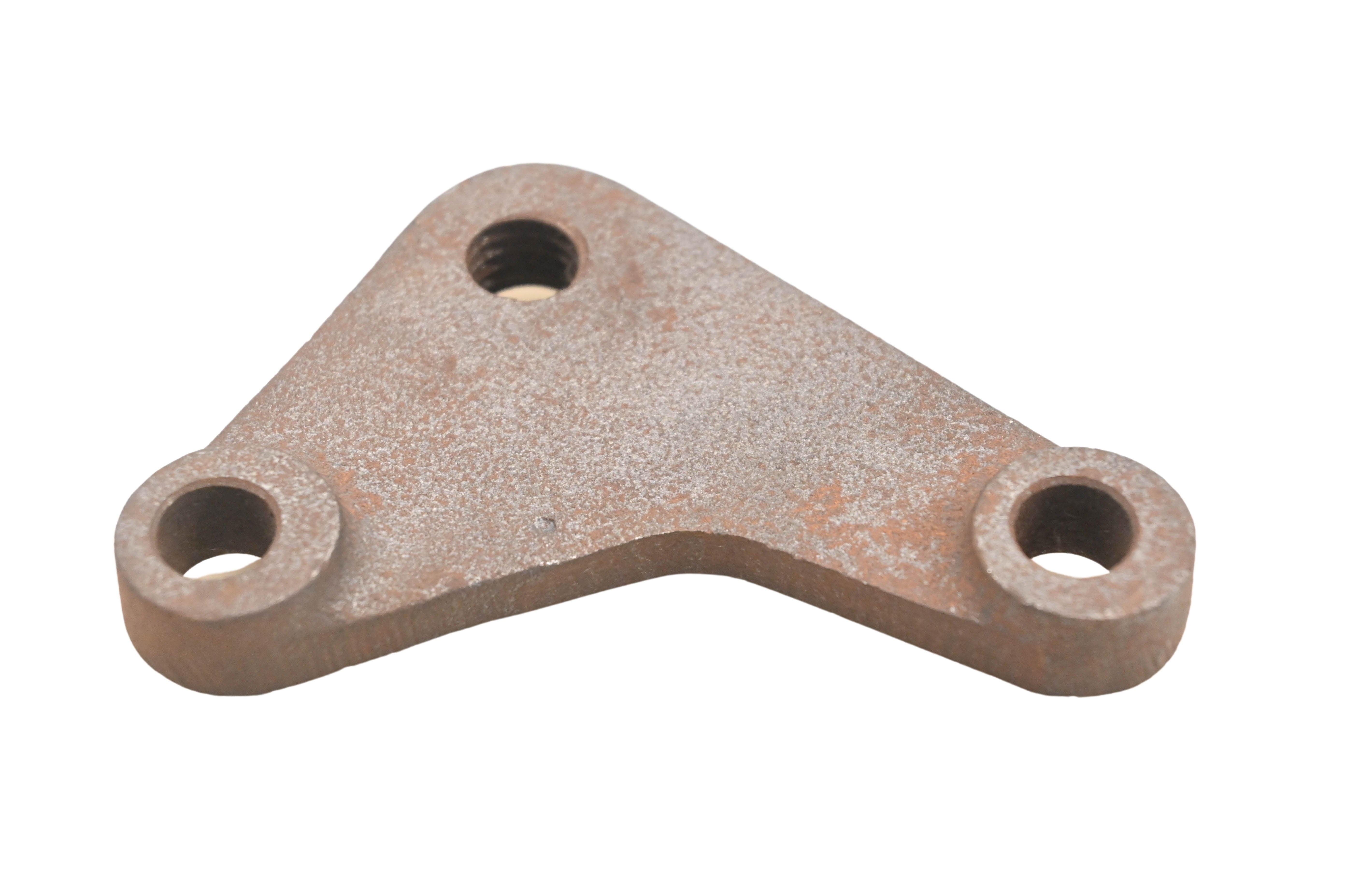 Mack 23MJ16 Adjusting Link Mount Bracket NOS - Walmart.com