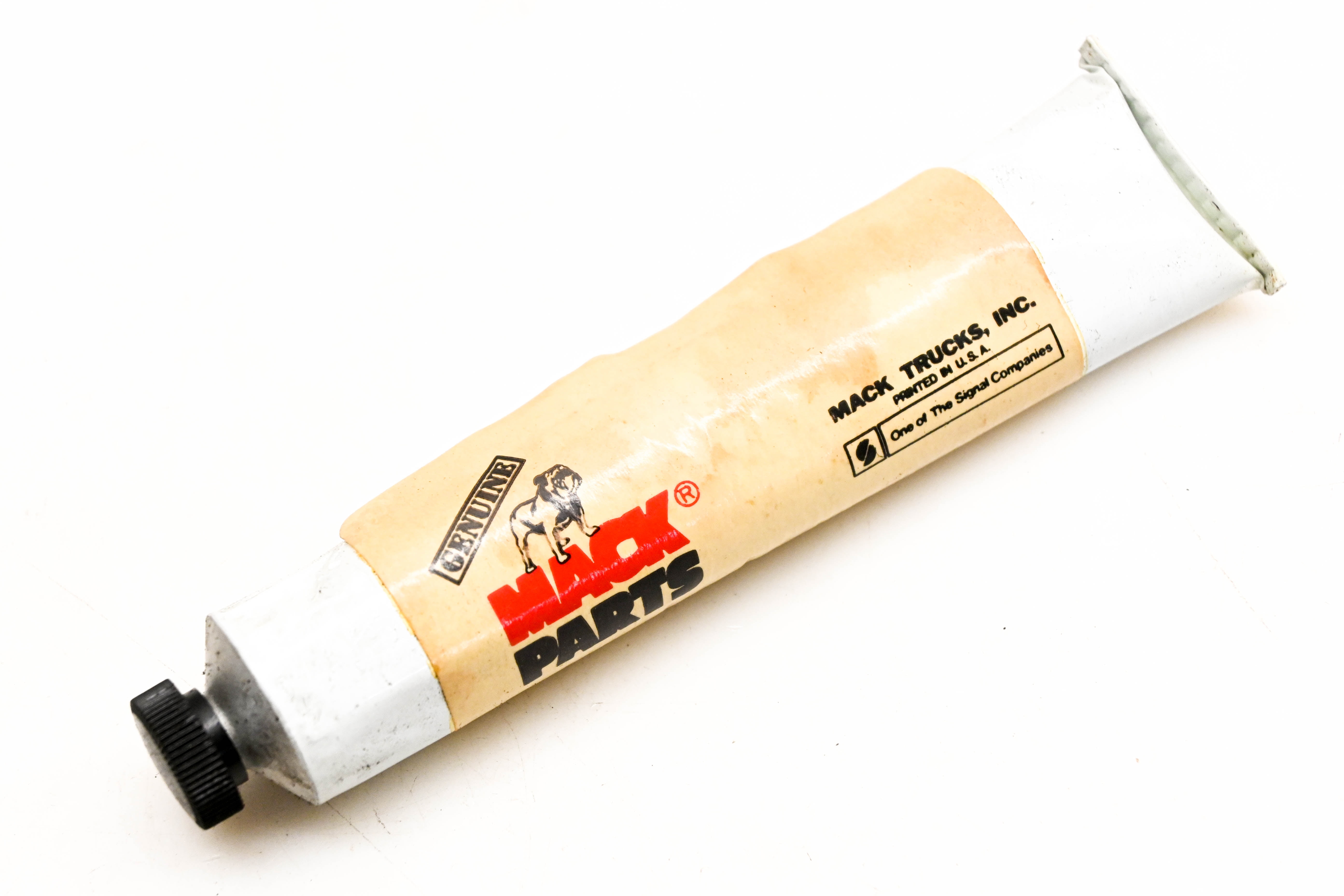Mack 243SX25A Sealant NOS - Walmart.com