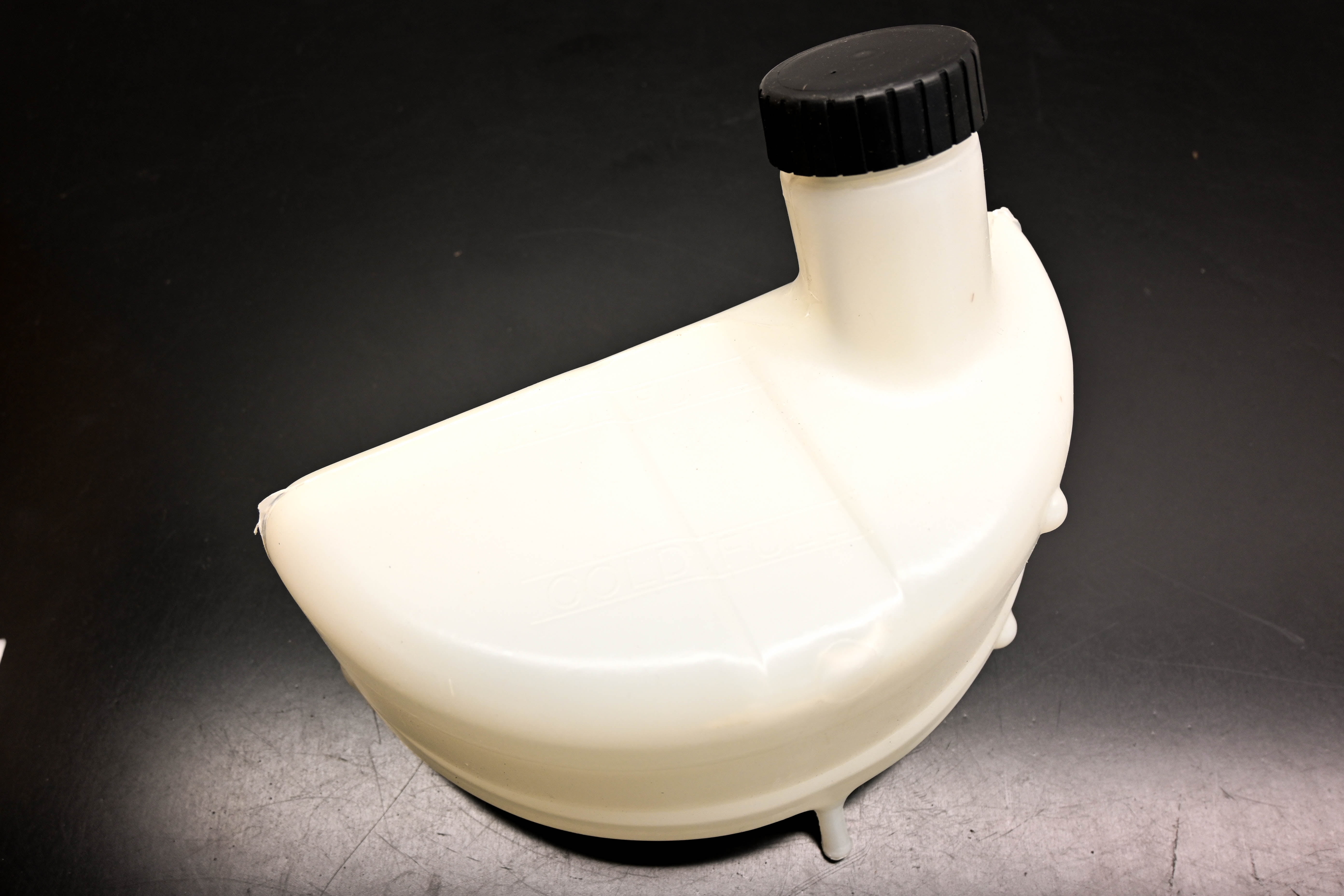 Mack 25133601 Coolant Recovery Tank NOS - Walmart.com