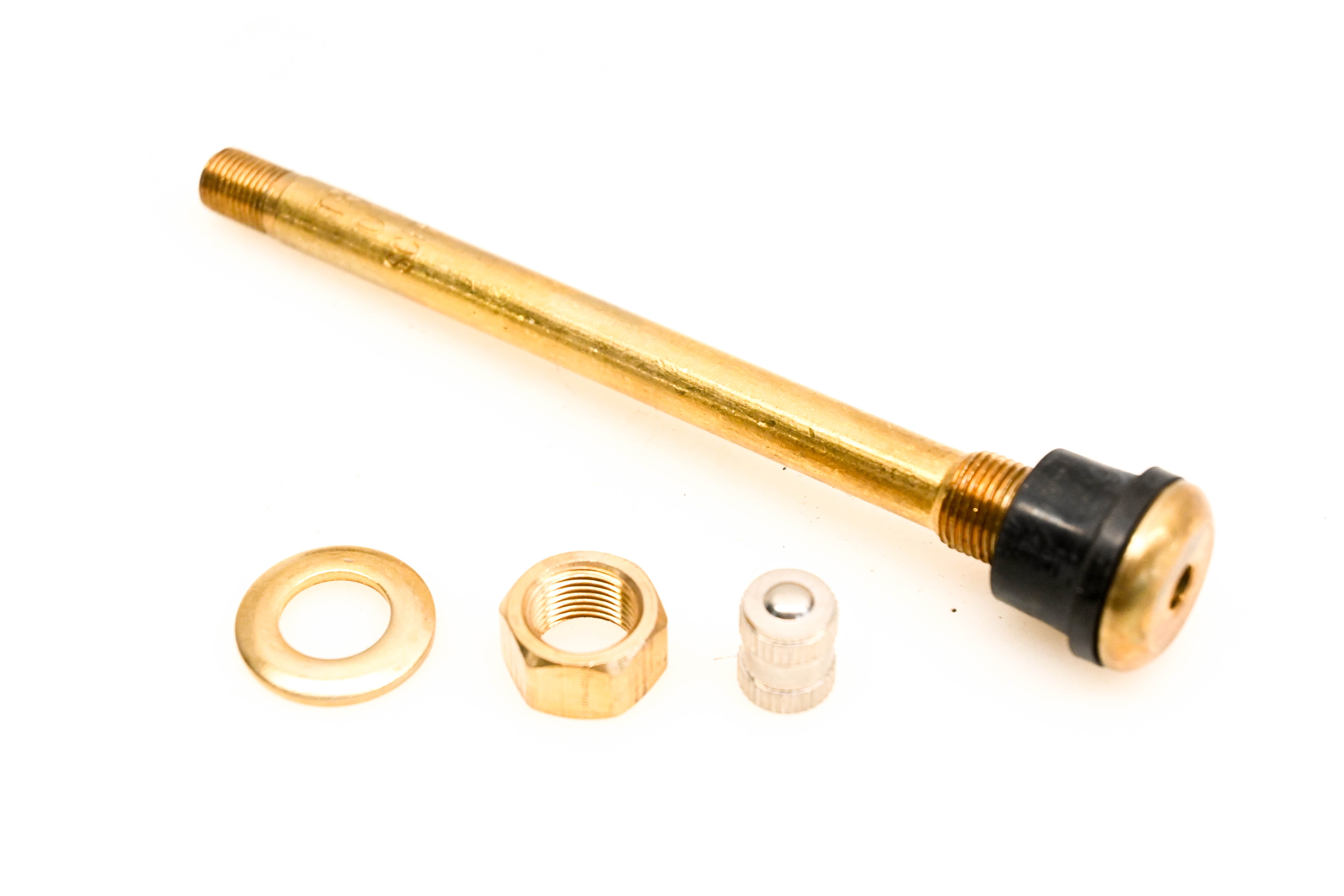 Mack 25175033 Tire Inflation Valve Kit NOS - Walmart.com