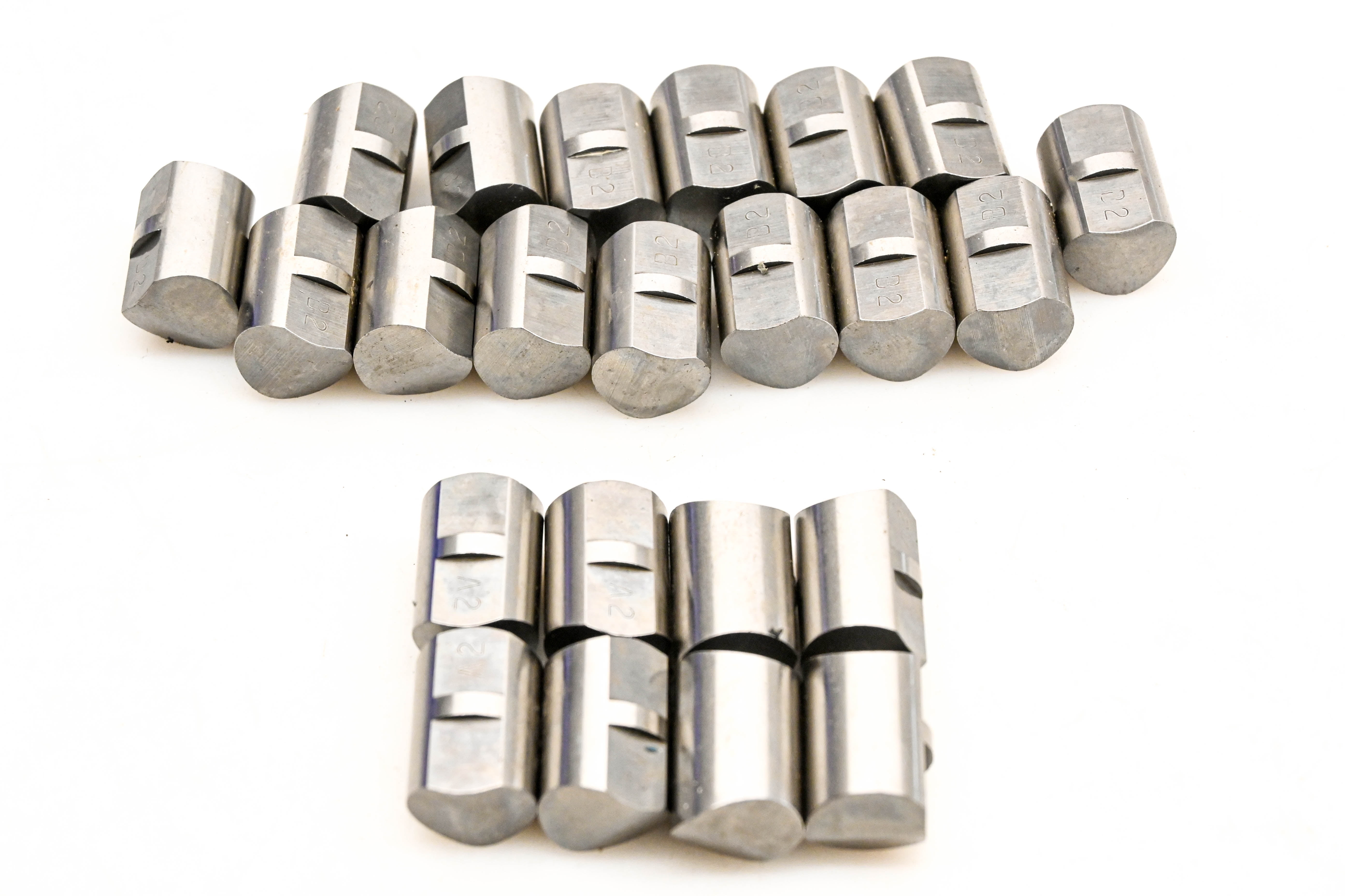 Mack 25502720 VPNA Power Divider Wedge Kit NOS - Walmart.com