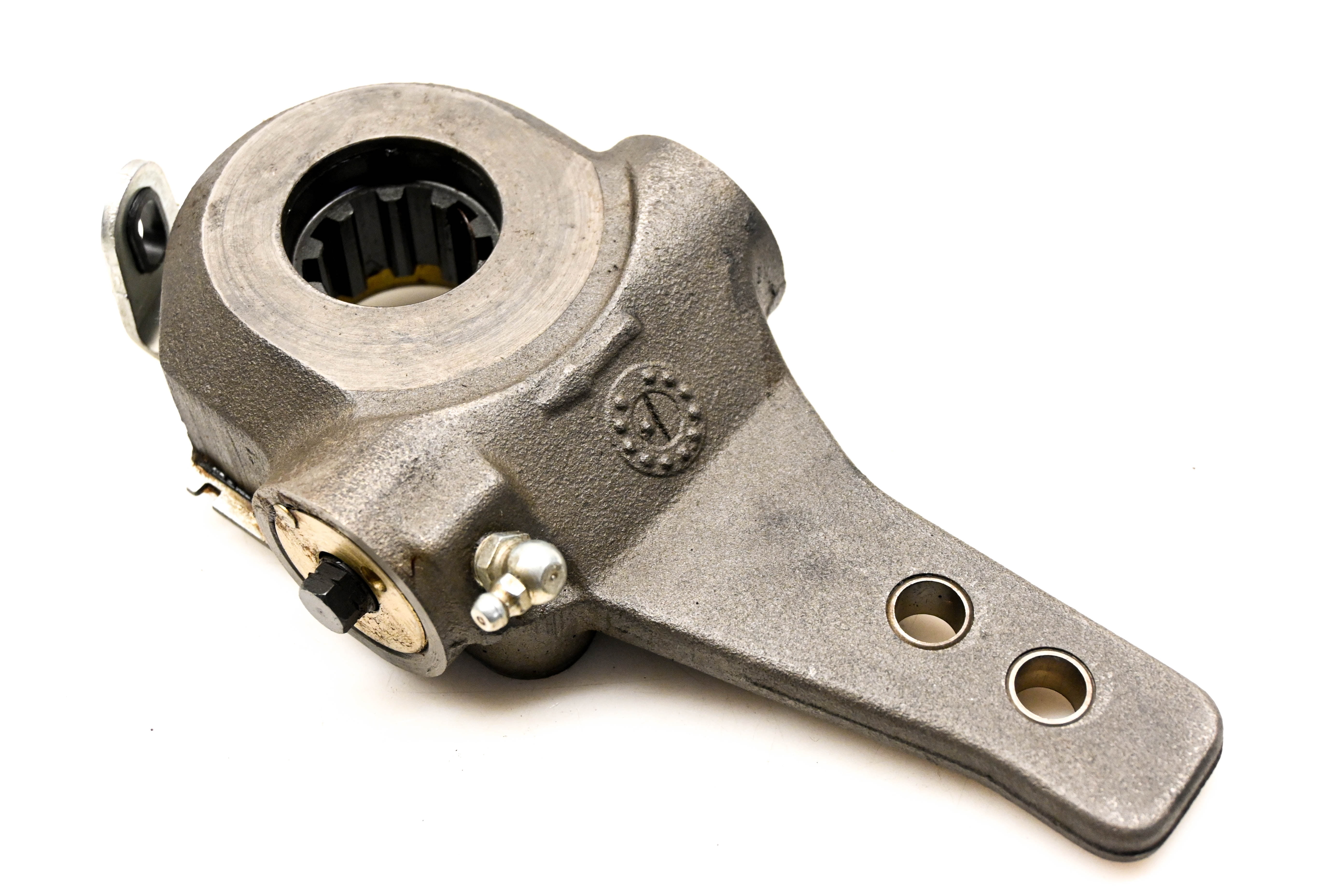 Mack 25QD335P6, 40910051 Haldex Slack Adjuster NOS - Walmart.com