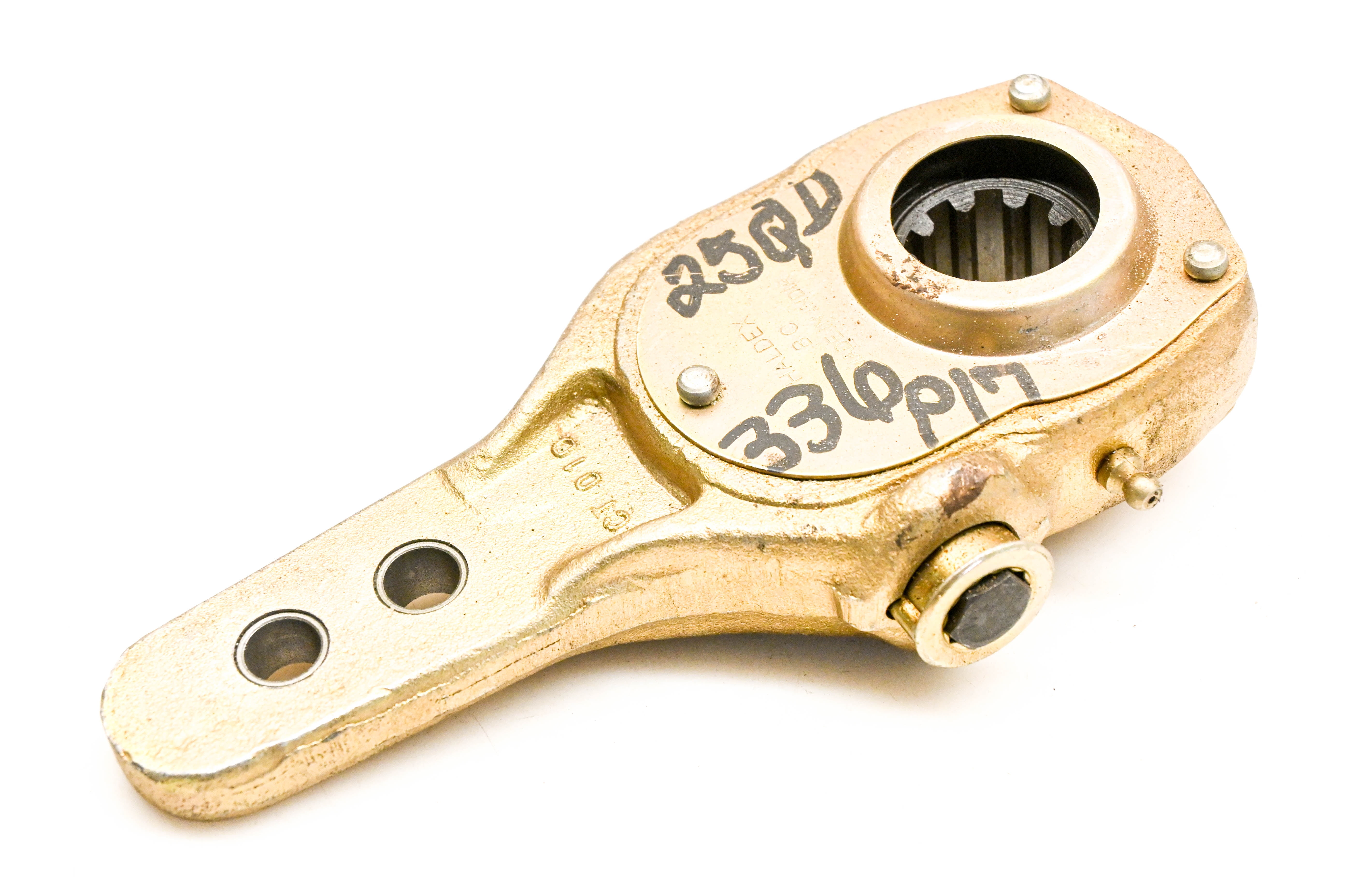 Mack 25QD336P17, 25073358 Haldex Slack Adjuster NOS - Walmart.com