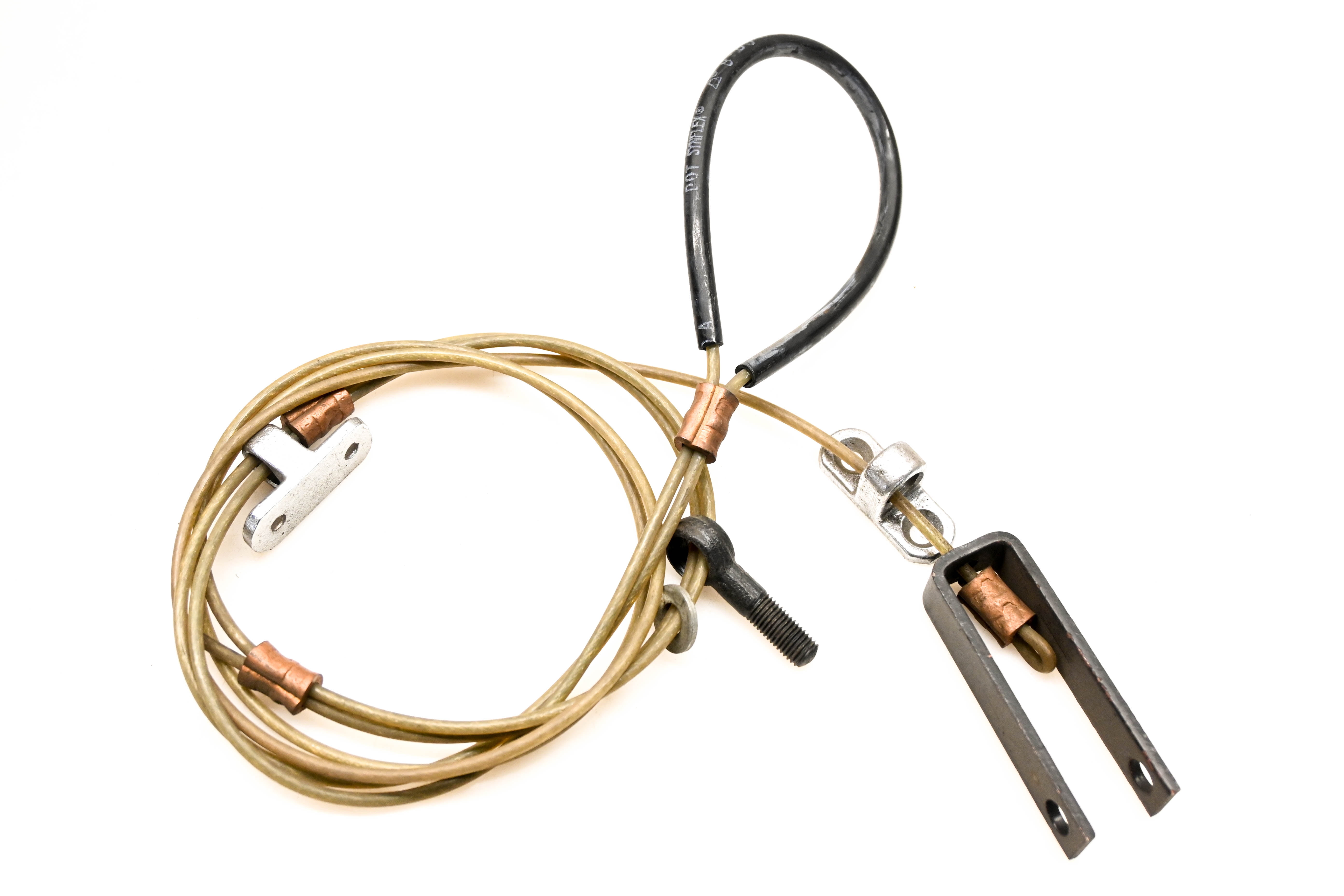 Mack 27RC323 Cable Assembly NOS - Walmart.com