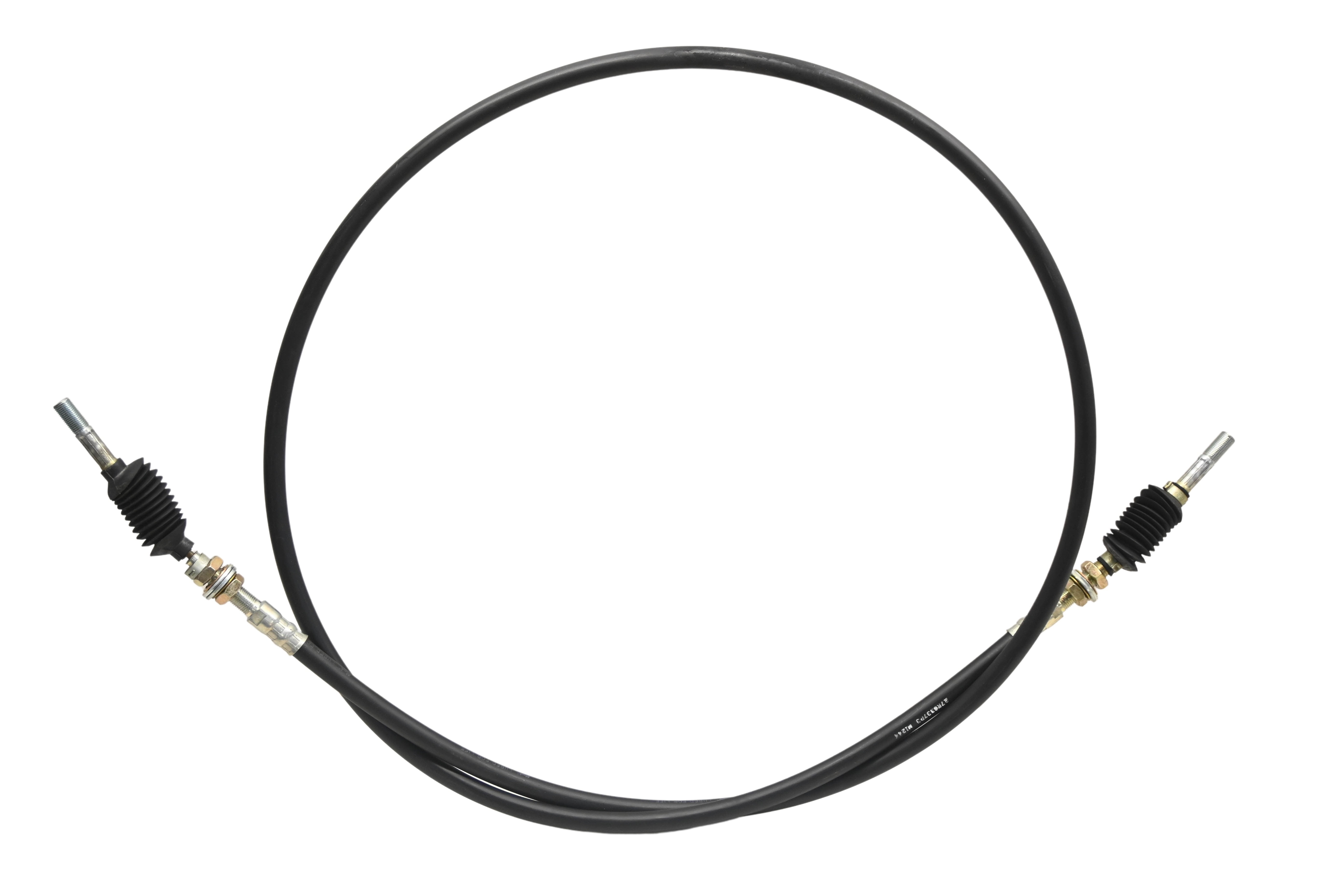 Mack 27RC337P3 Clutch Control Cable NOS - Walmart.com