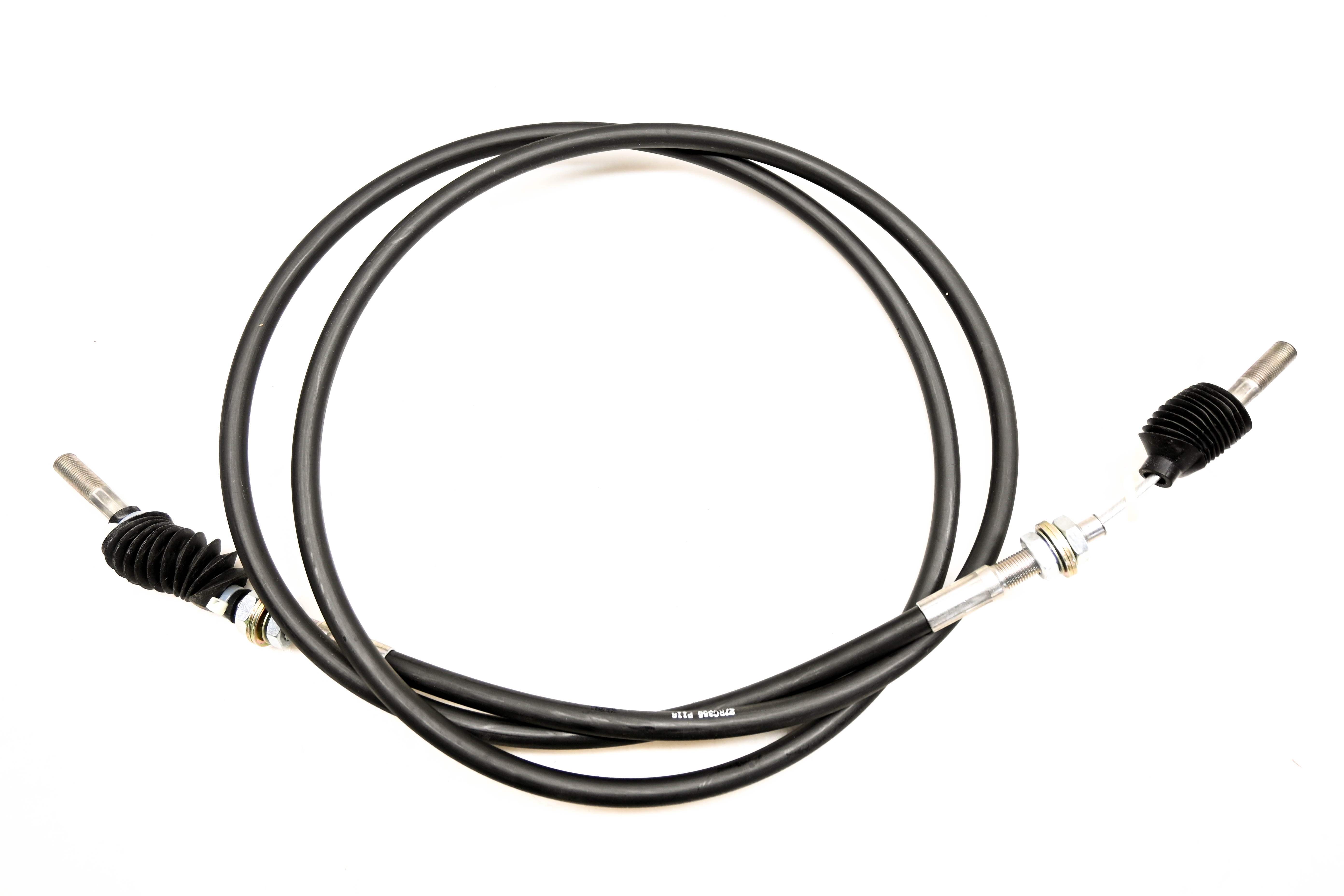 Mack 27RC355P118, 25175006 Clutch Cable NOS - Walmart.com