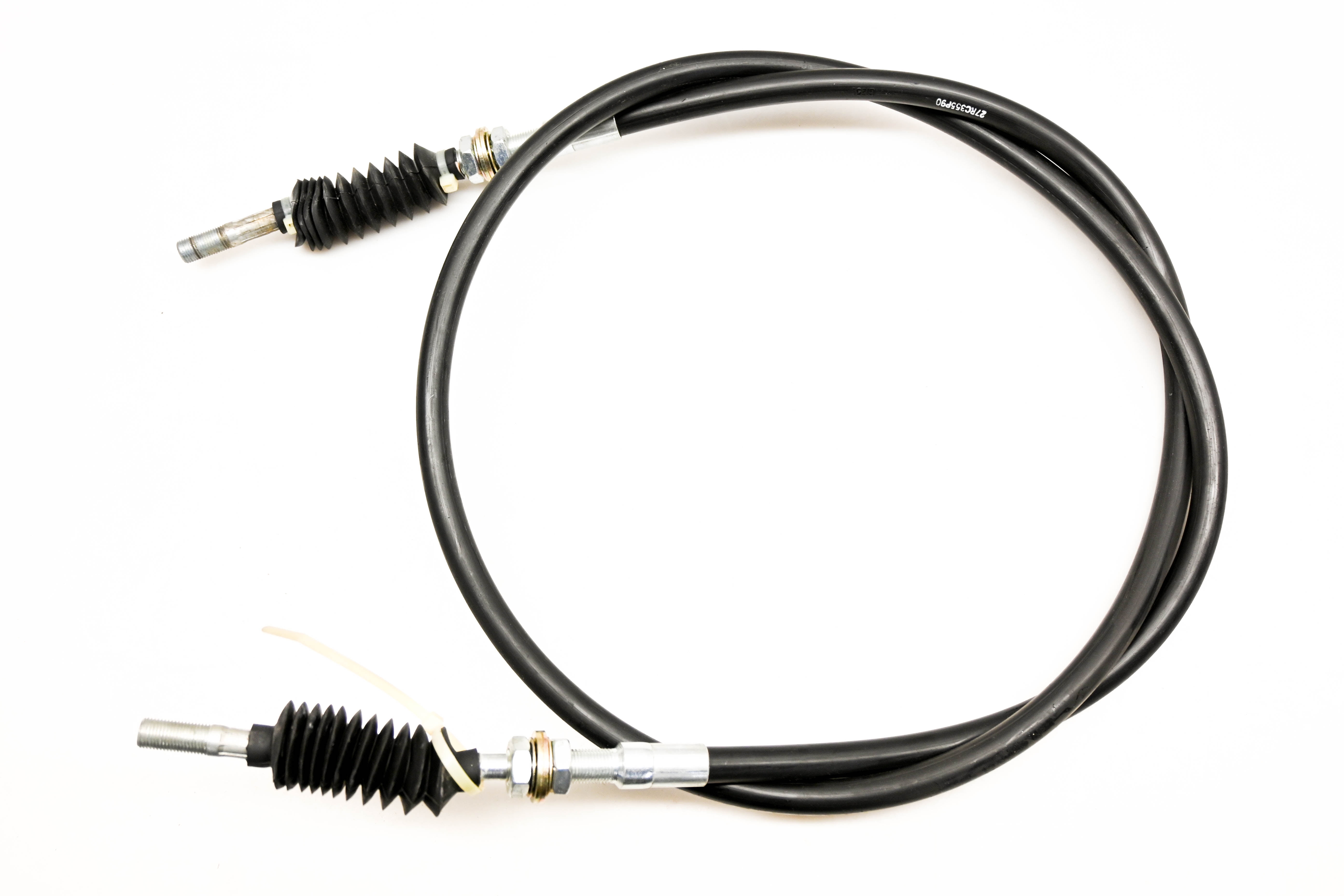 Mack 27RC355P90 Clutch Cable NOS - Walmart.com