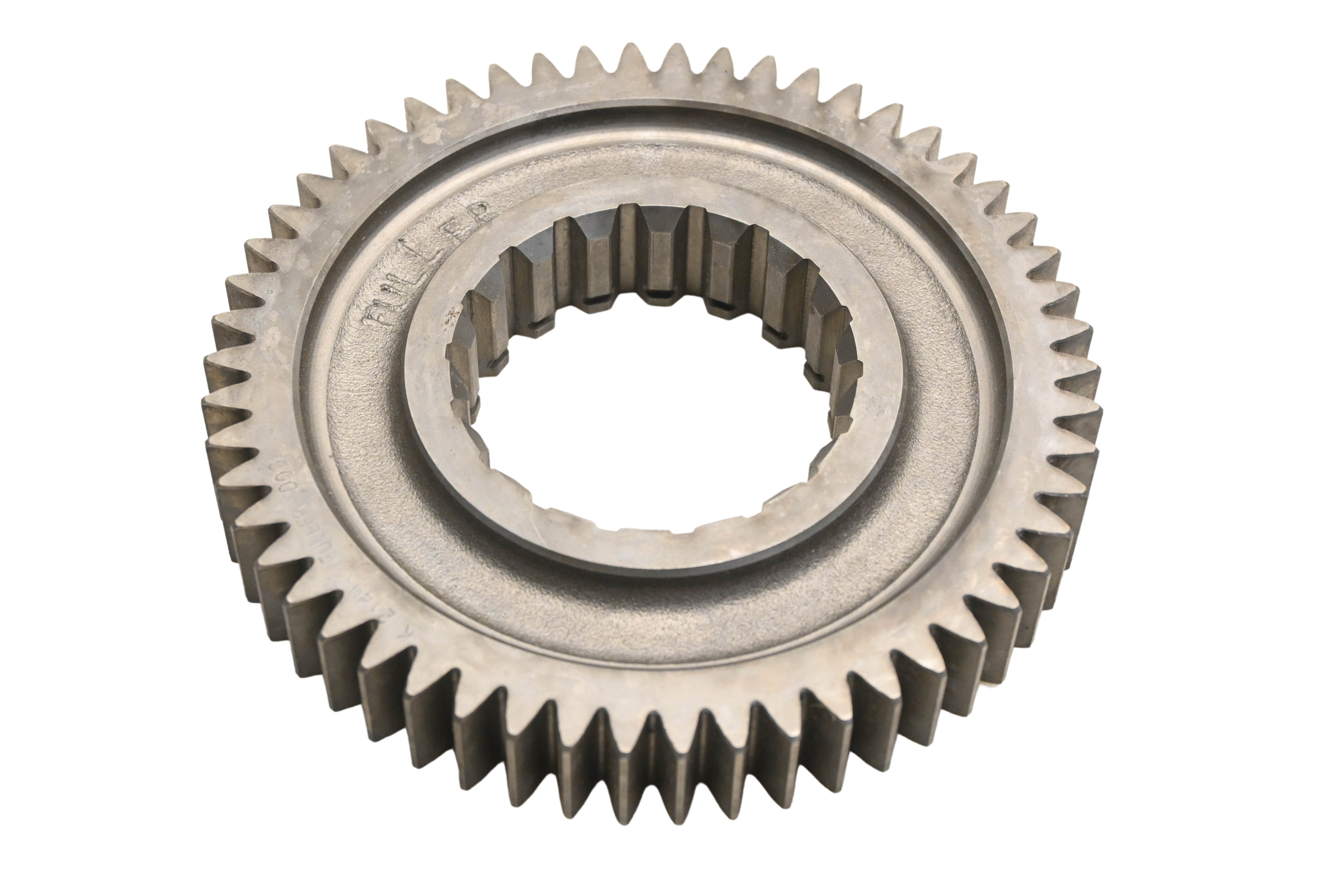 Mack 3088-21498, 21498 Eaton Fuller Mainshaft Gear NOS - Walmart.com