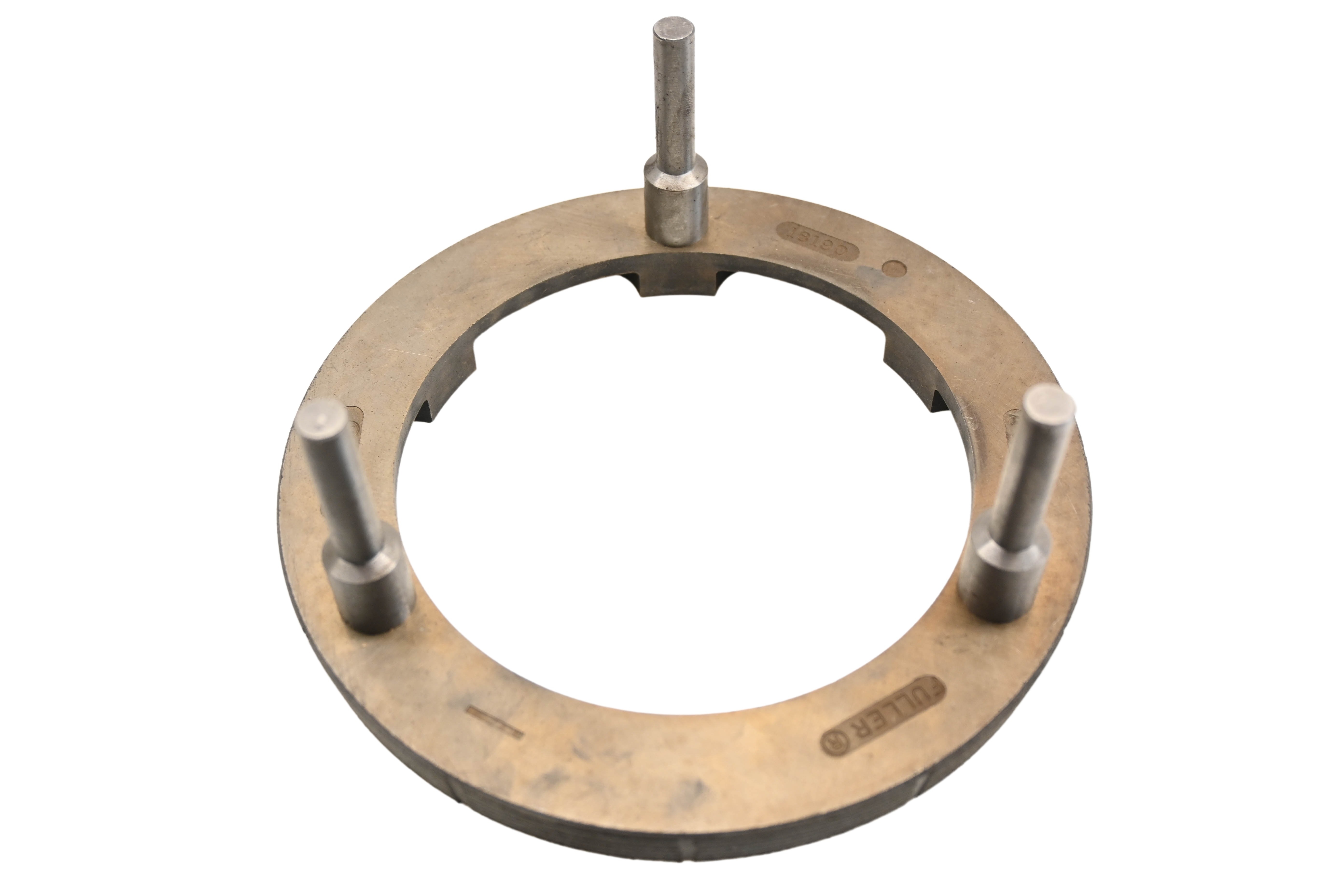 Mack 3088-A6153, A4416 Eaton Fuller Synchronizer Assembly NOS - Walmart.com